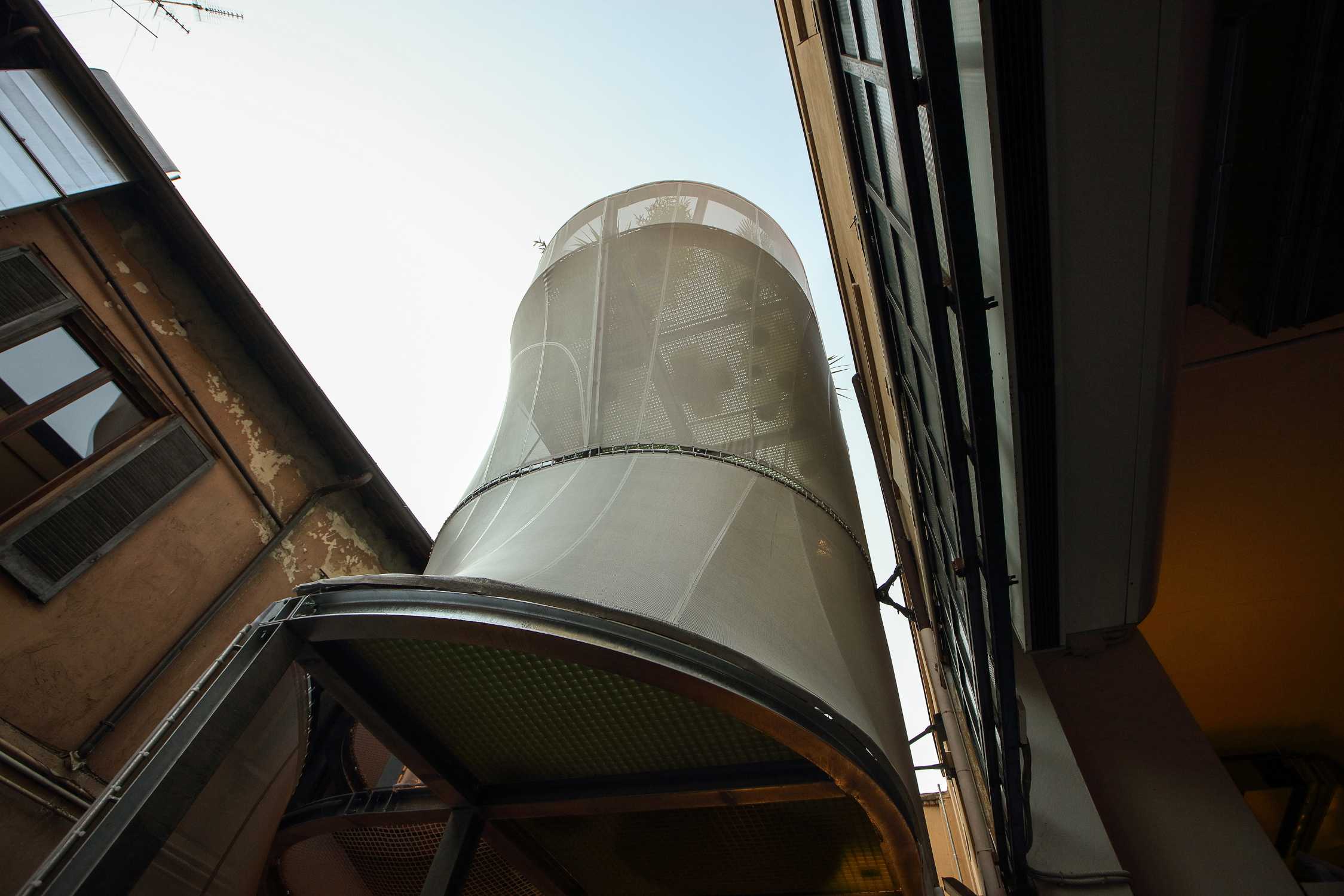 MINI LIVING - Breathe. Salone del Mobile 2017 (04/17)