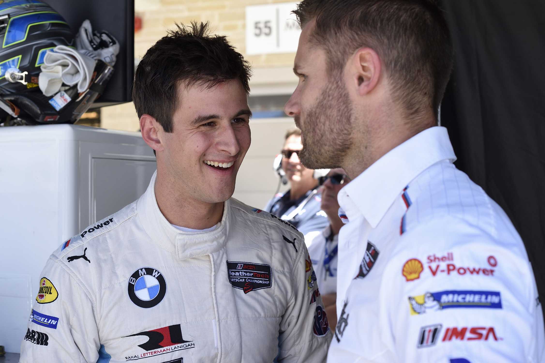 04.05.2017 to 06.05.2017, IMSA WeatherTech Sportscar Championship ...