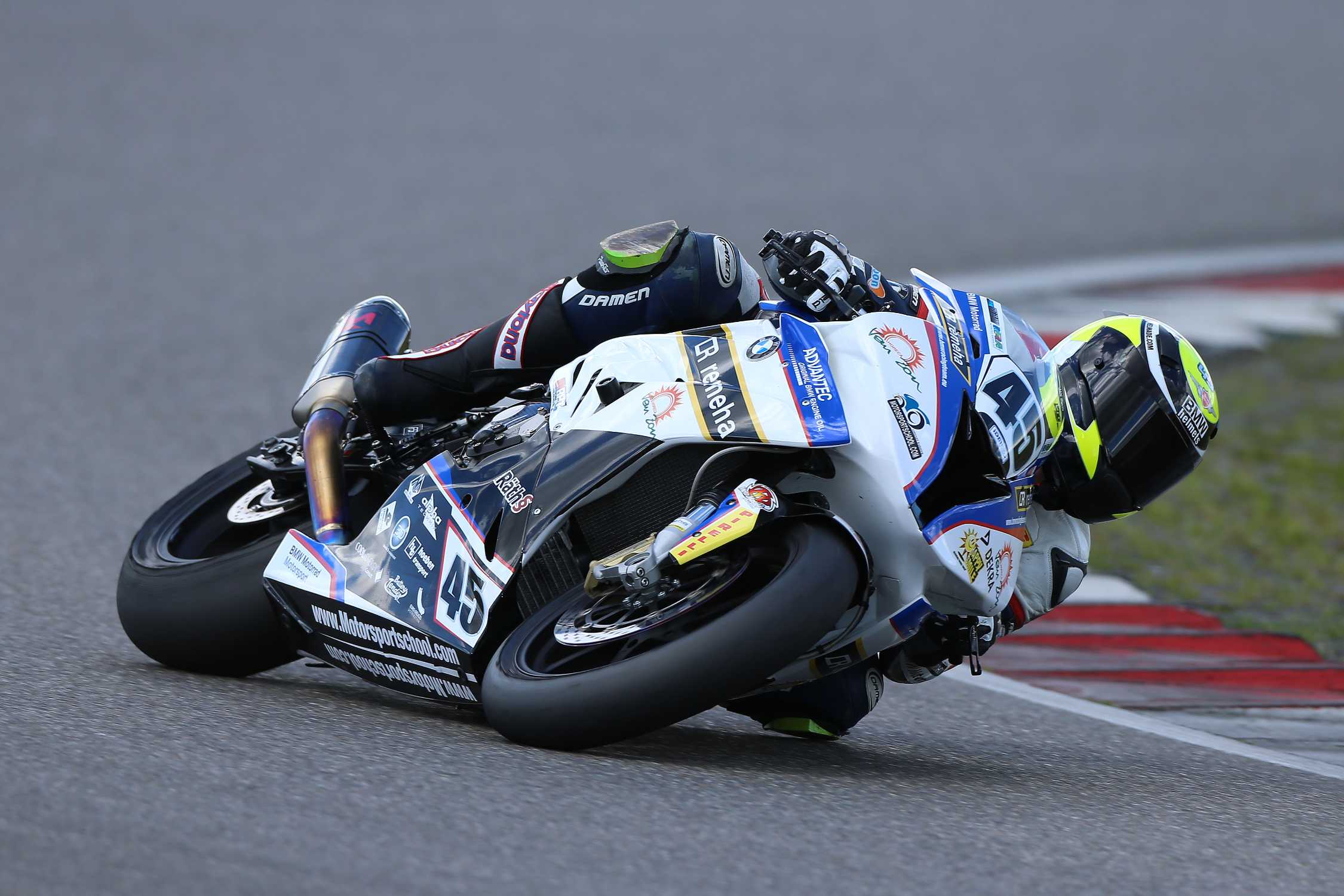 Nuerburgring (GER), 12th to 14th May 2017. International German ...