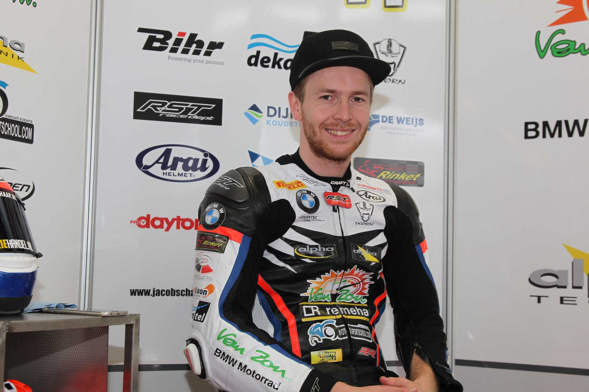 Nuerburgring (GER), 12th to 14th May 2017. International German ...