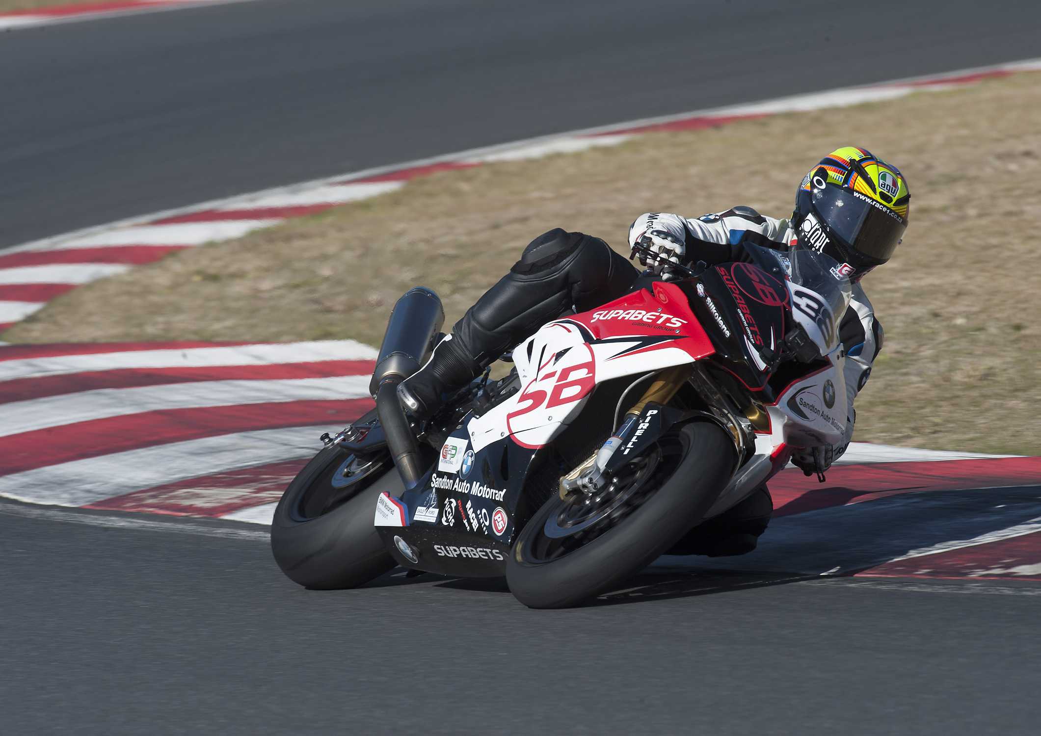 Kyalami (RSA) South African SuperGP Champions Trophy 28th May 2017 ...