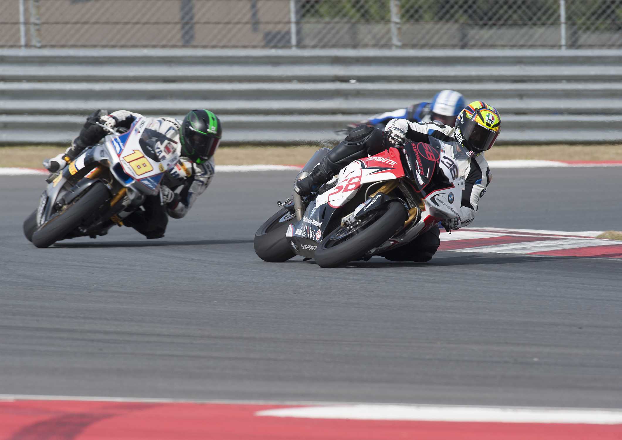 Kyalami (RSA) South African SuperGP Champions Trophy 28th May 2017 ...