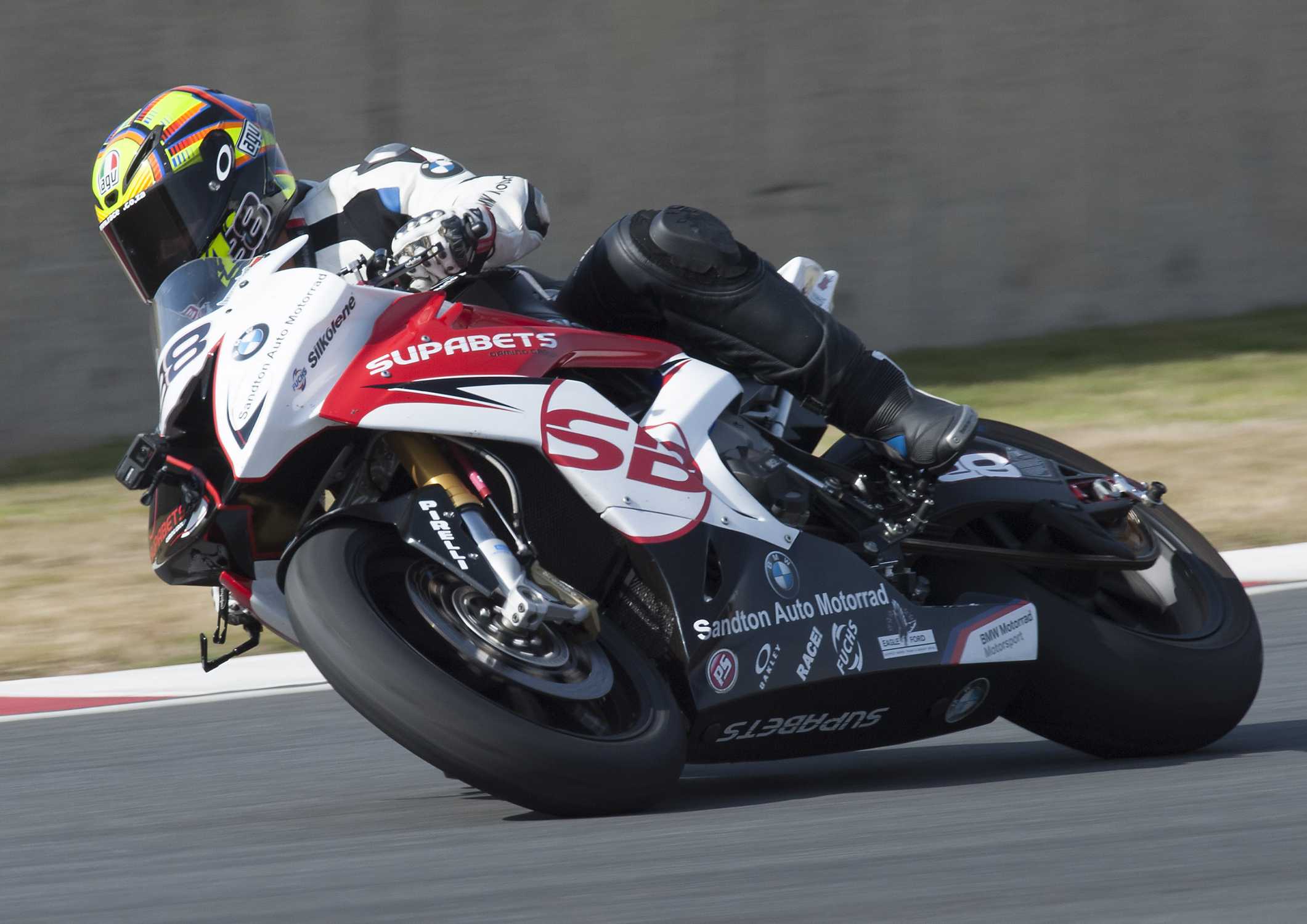 Kyalami (RSA) South African SuperGP Champions Trophy 28th May 2017 ...