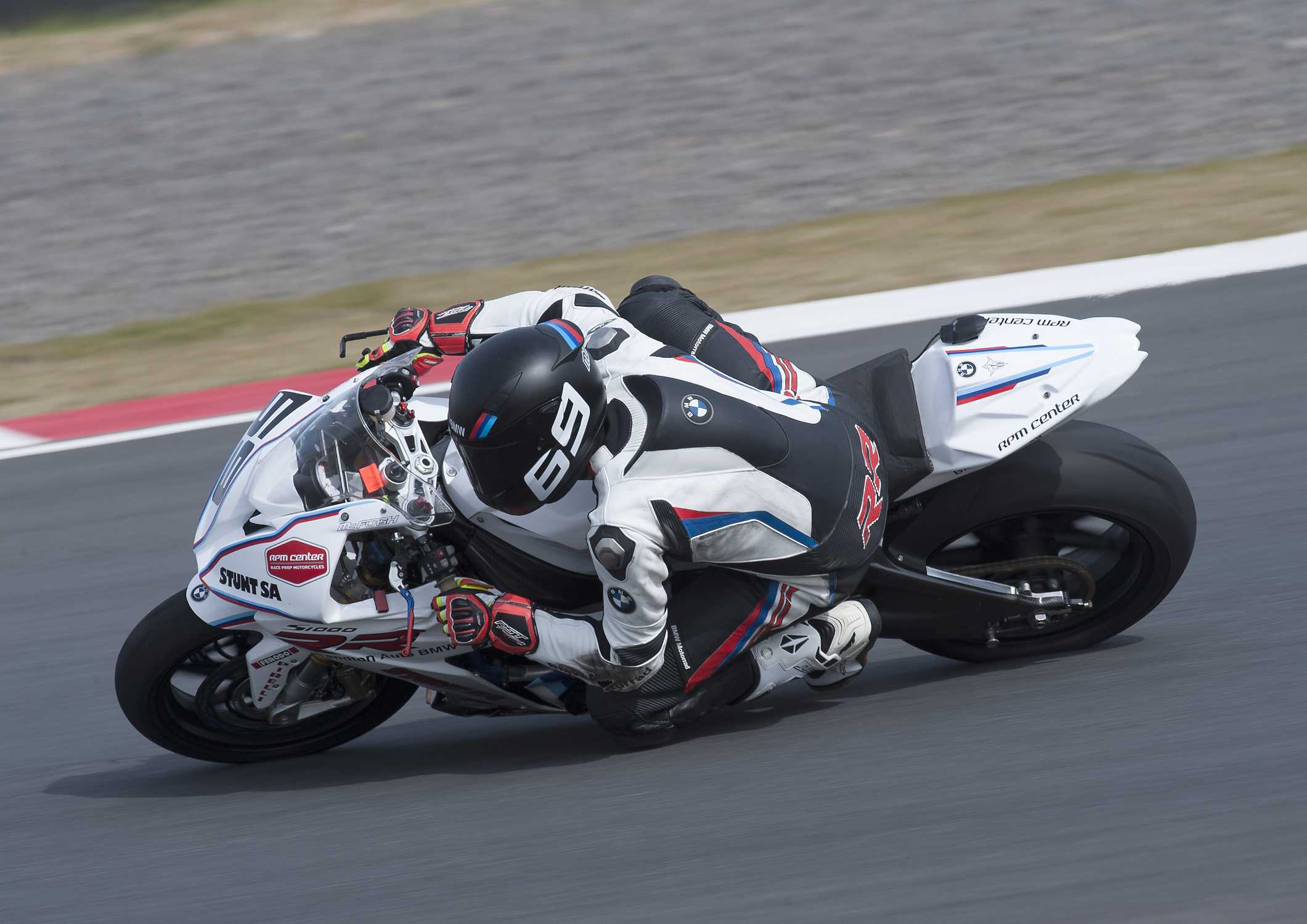 Kyalami (RSA) South African SuperGP Champions Trophy 28th May 2017 ...