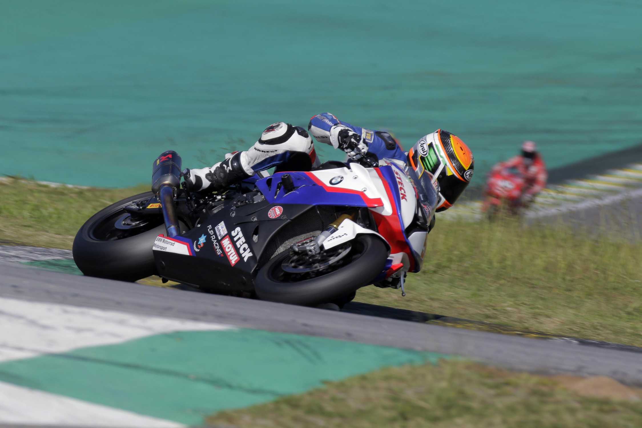 Sao Paolo (BRA) - Superbike Series Brasil - 28th May 2017 - BMW JC ...
