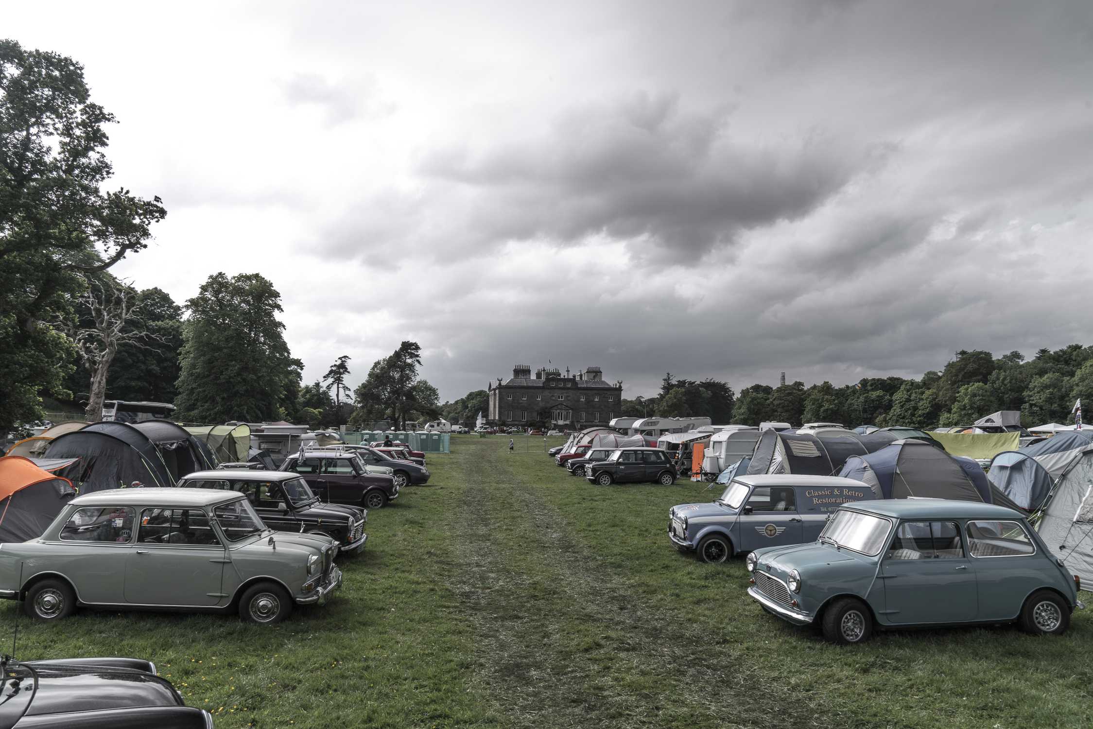 International Mini Meeting 2017. (06/2017)