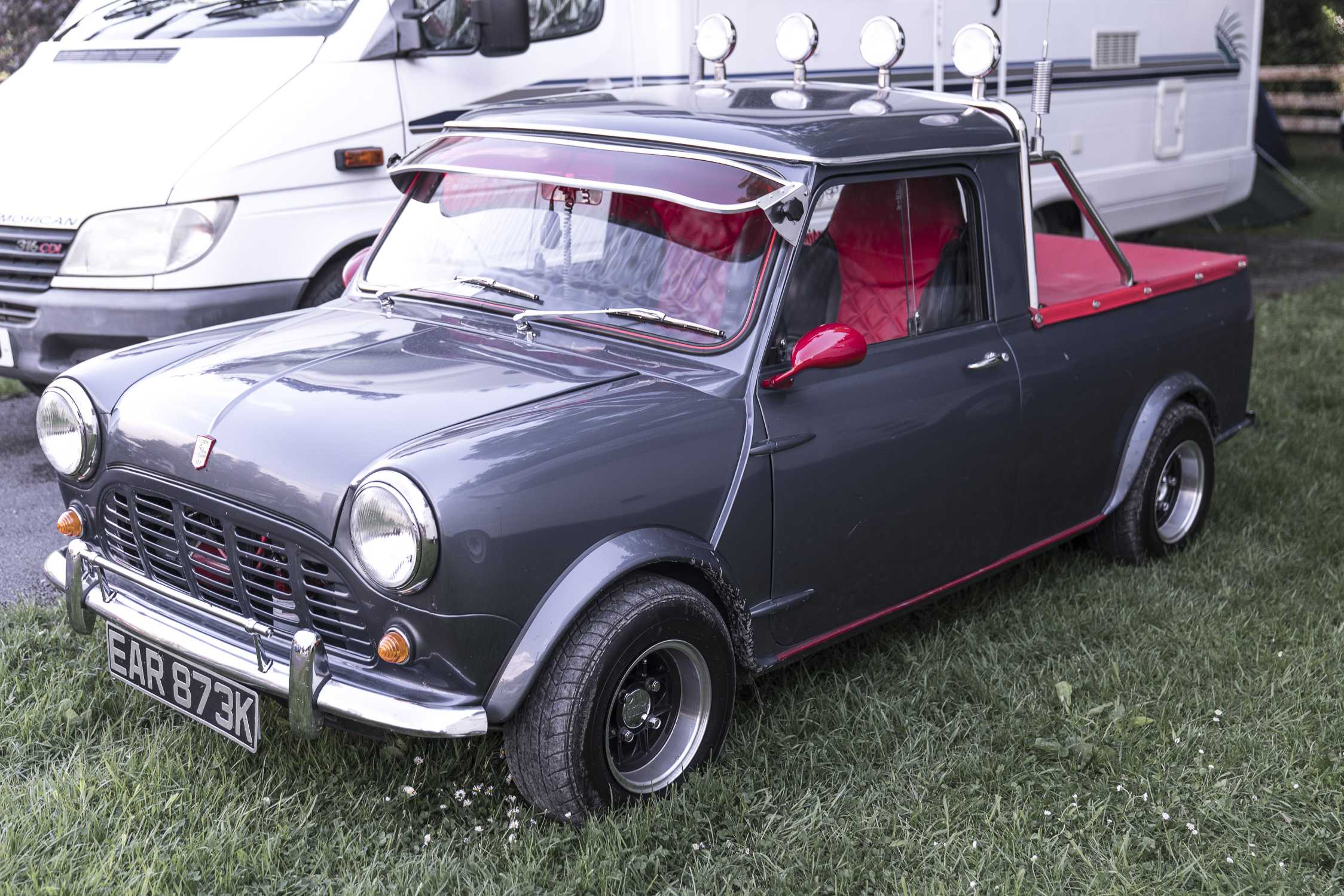 International Mini Meeting 2017. (06/2017)
