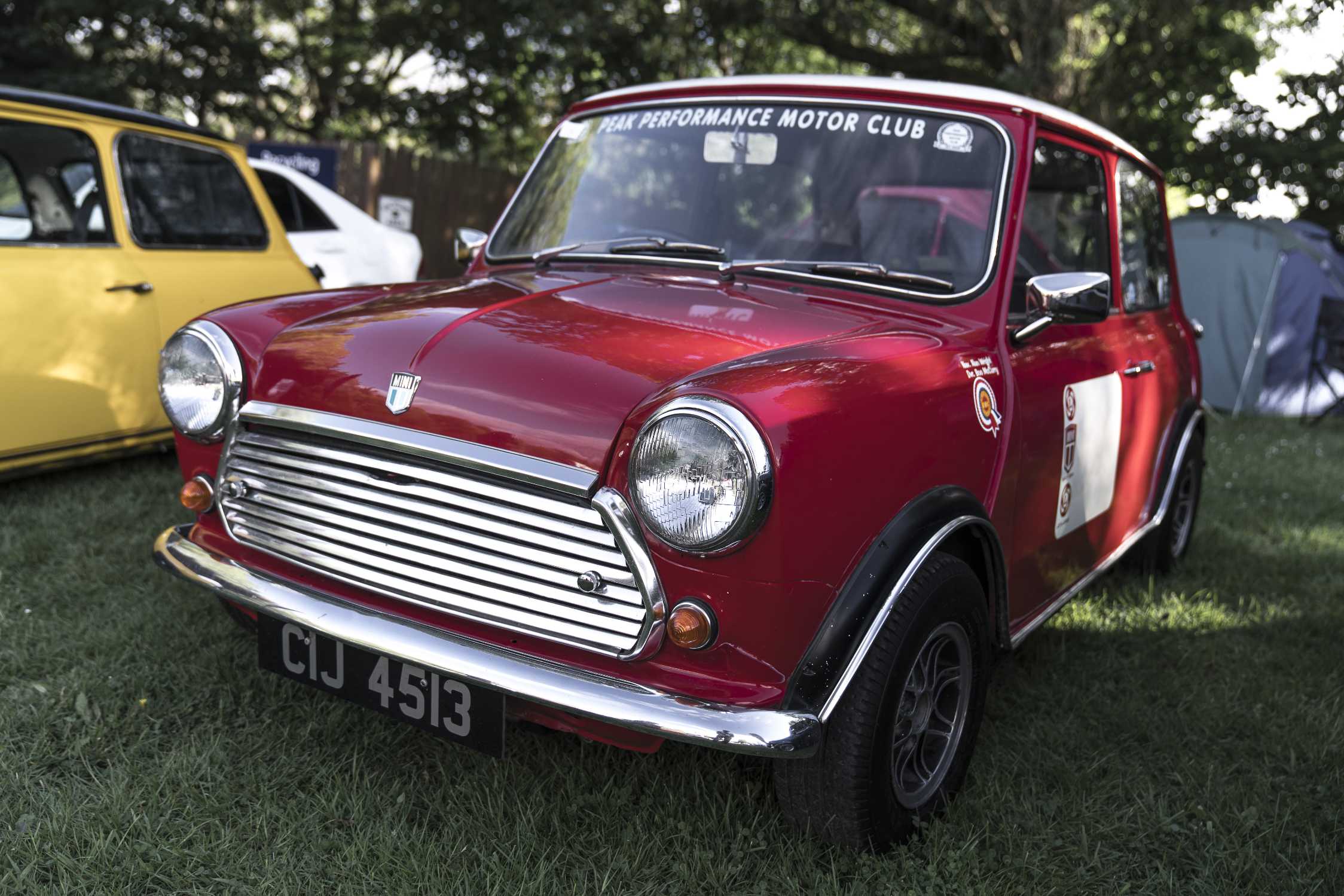 International Mini Meeting 2017. (06/2017)