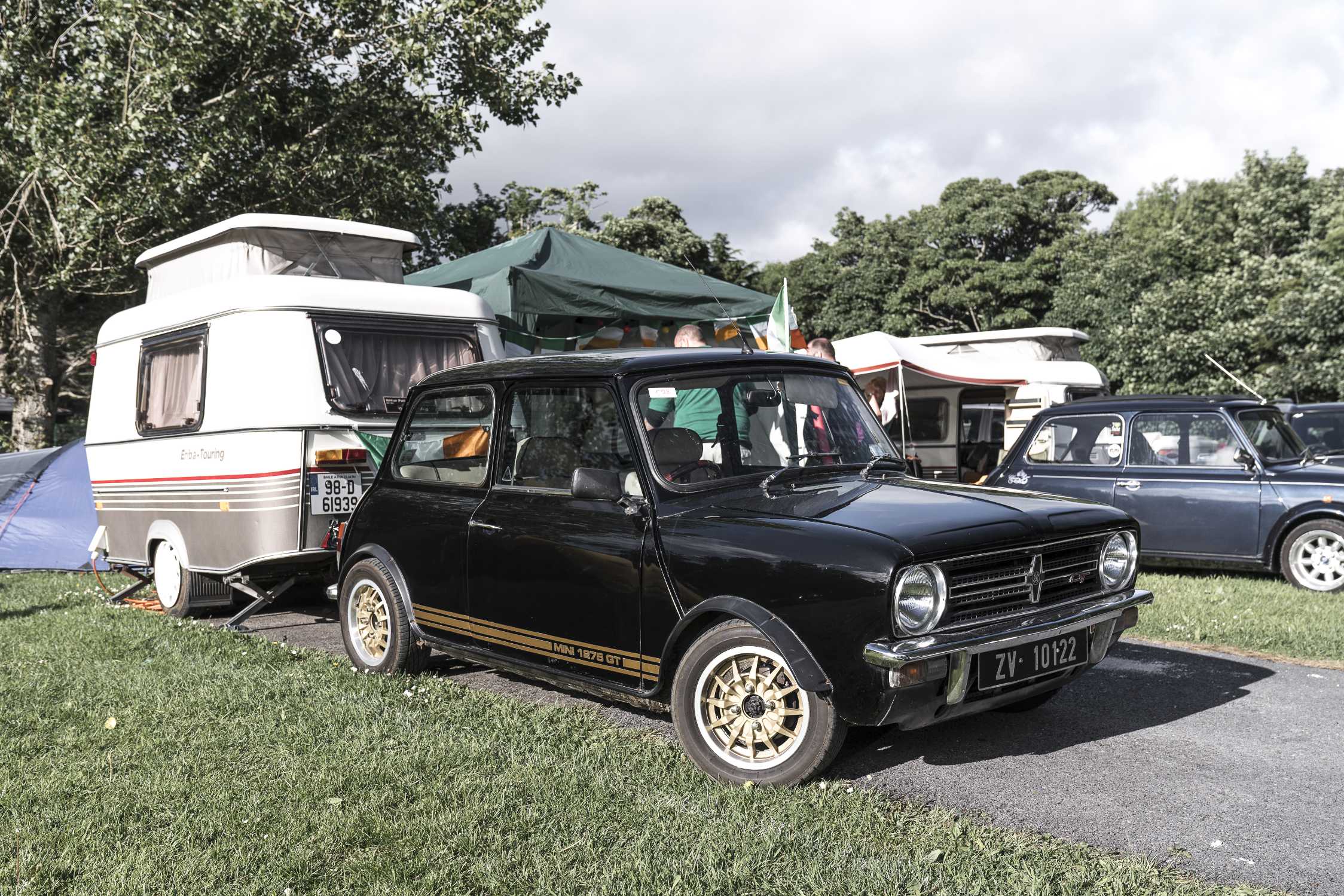 International Mini Meeting 2017. (06/2017)