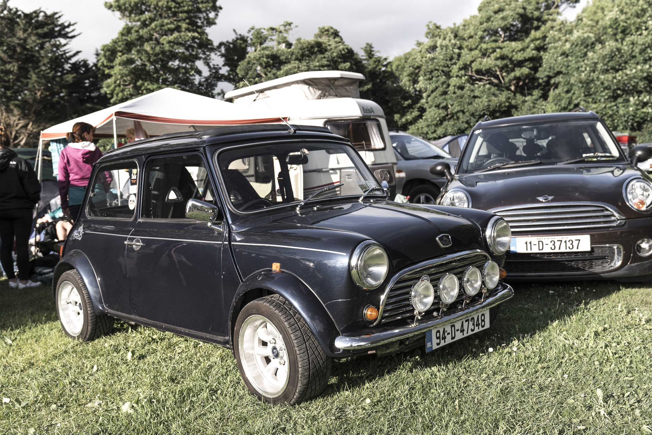 International Mini Meeting 2017. (06/2017)
