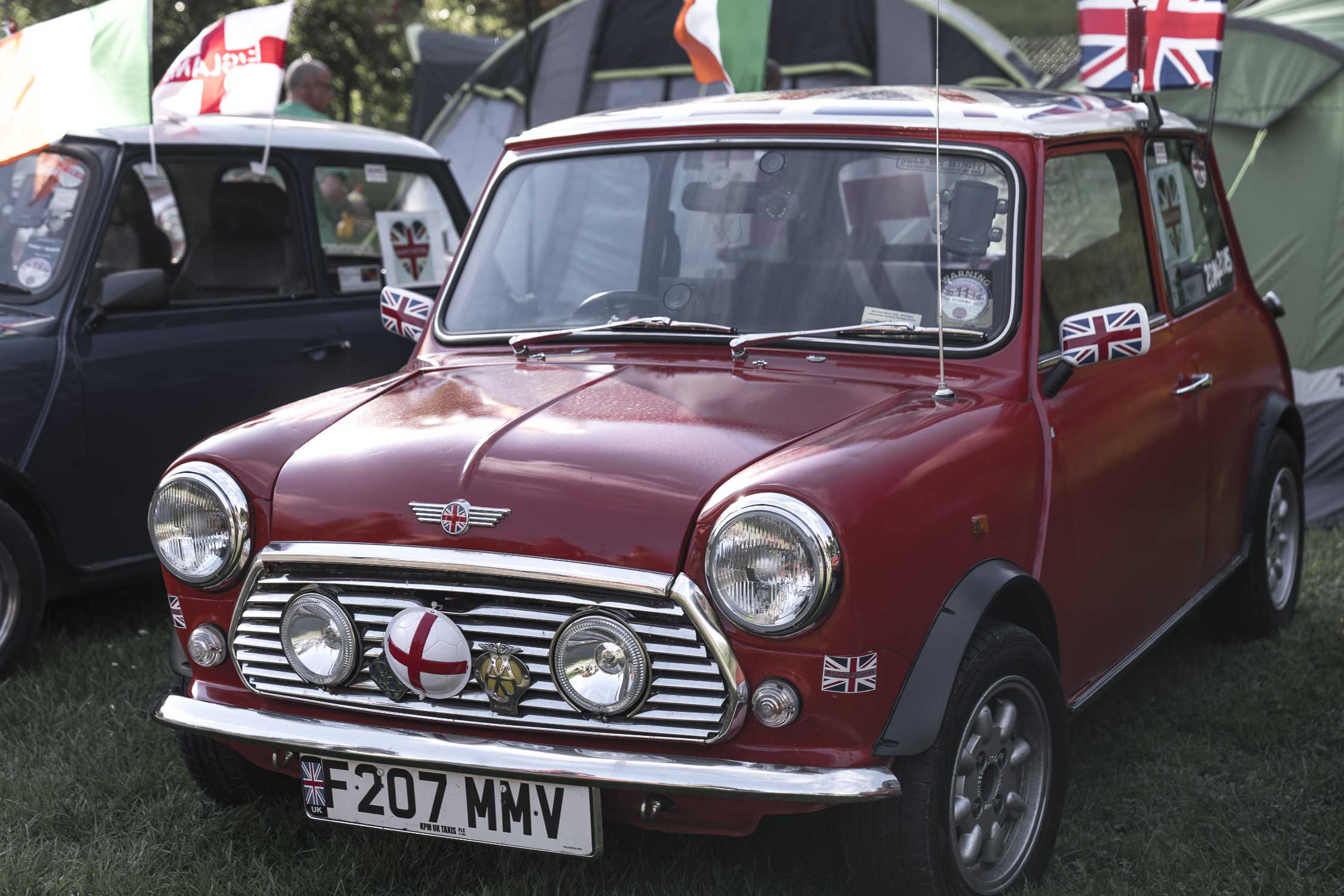 International Mini Meeting 2017. (06/2017)