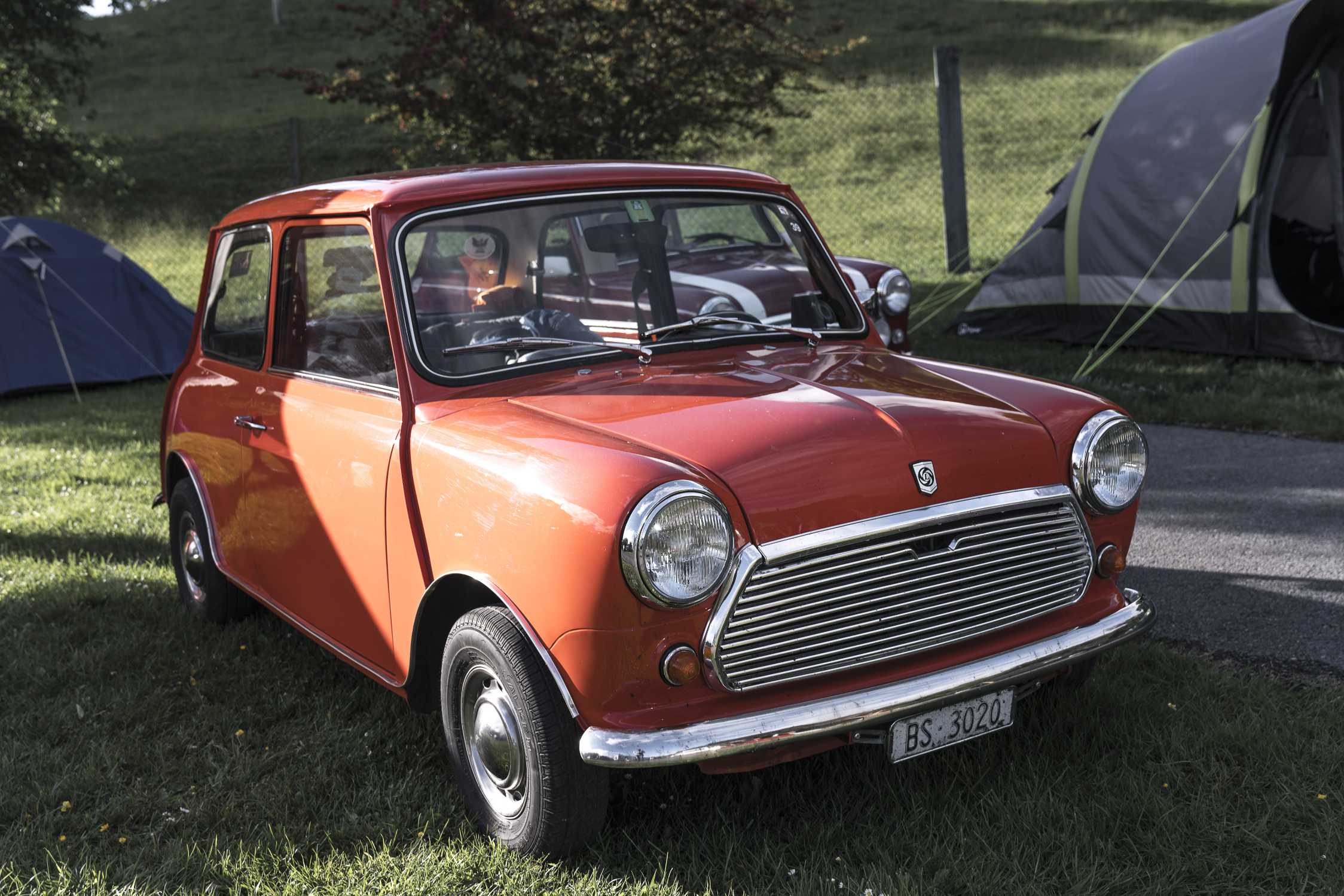 International Mini Meeting 2017. (06/2017)