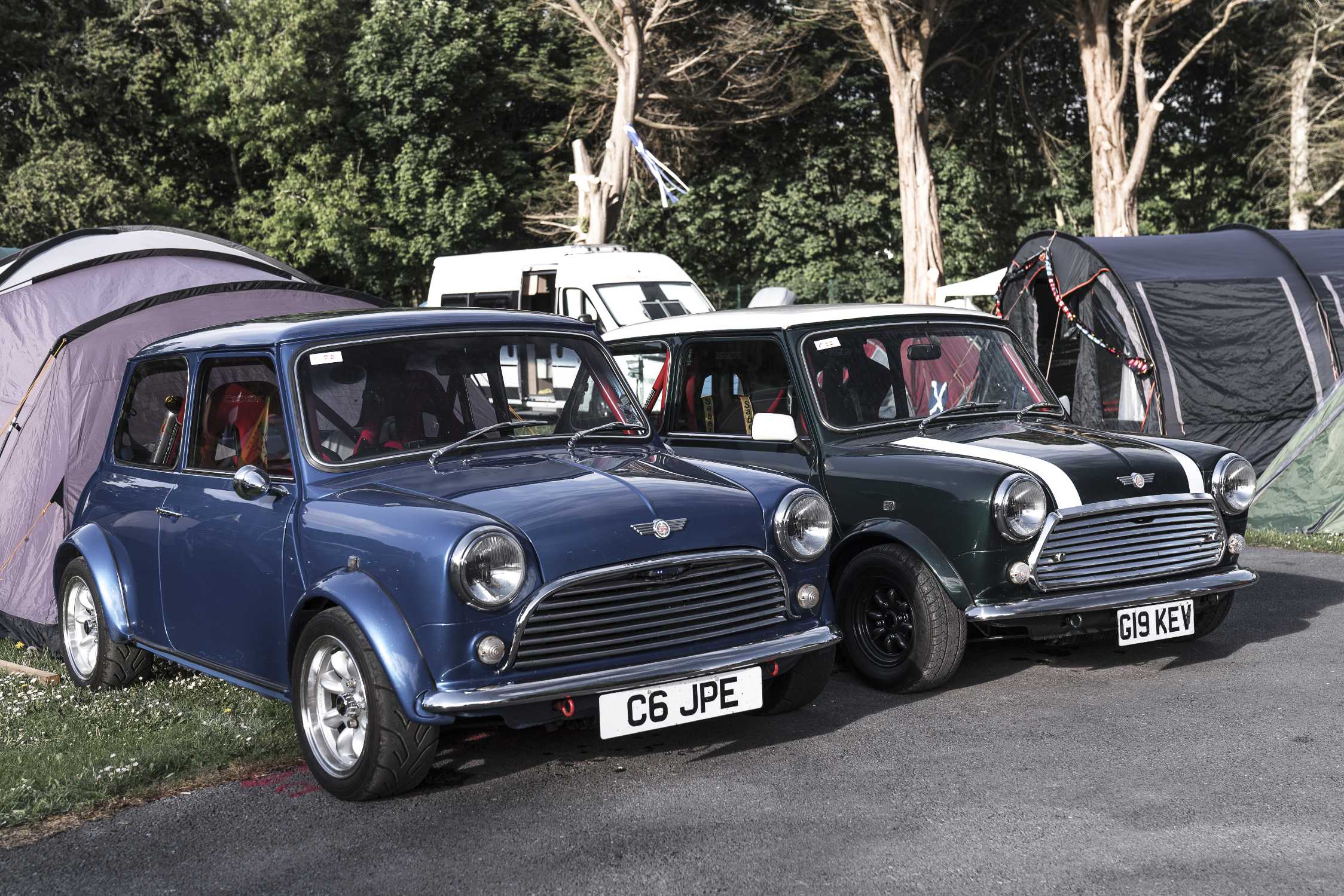 International Mini Meeting 2017. (06/2017)