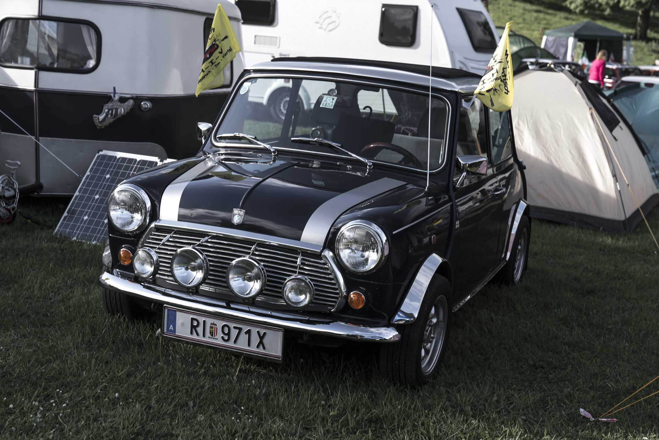 International Mini Meeting 2017. (06/2017)