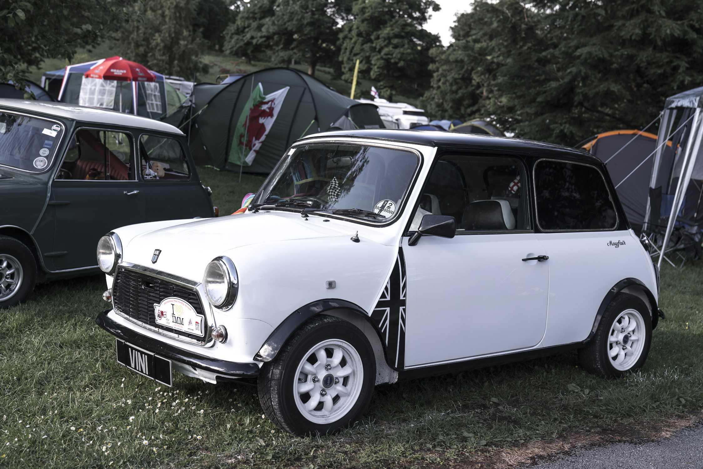 International Mini Meeting 2017. (06/2017)