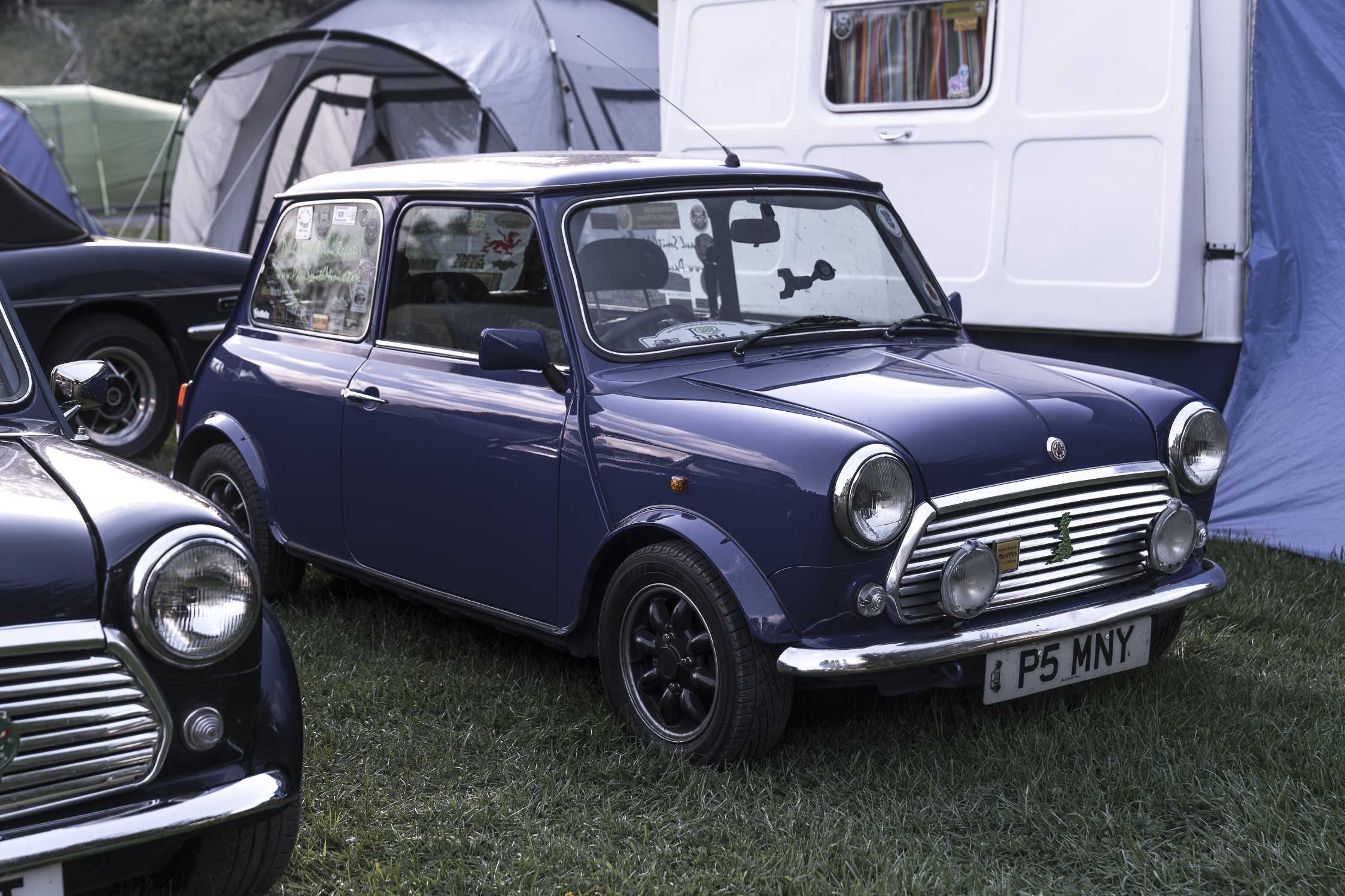 International Mini Meeting 2017. (06/2017)