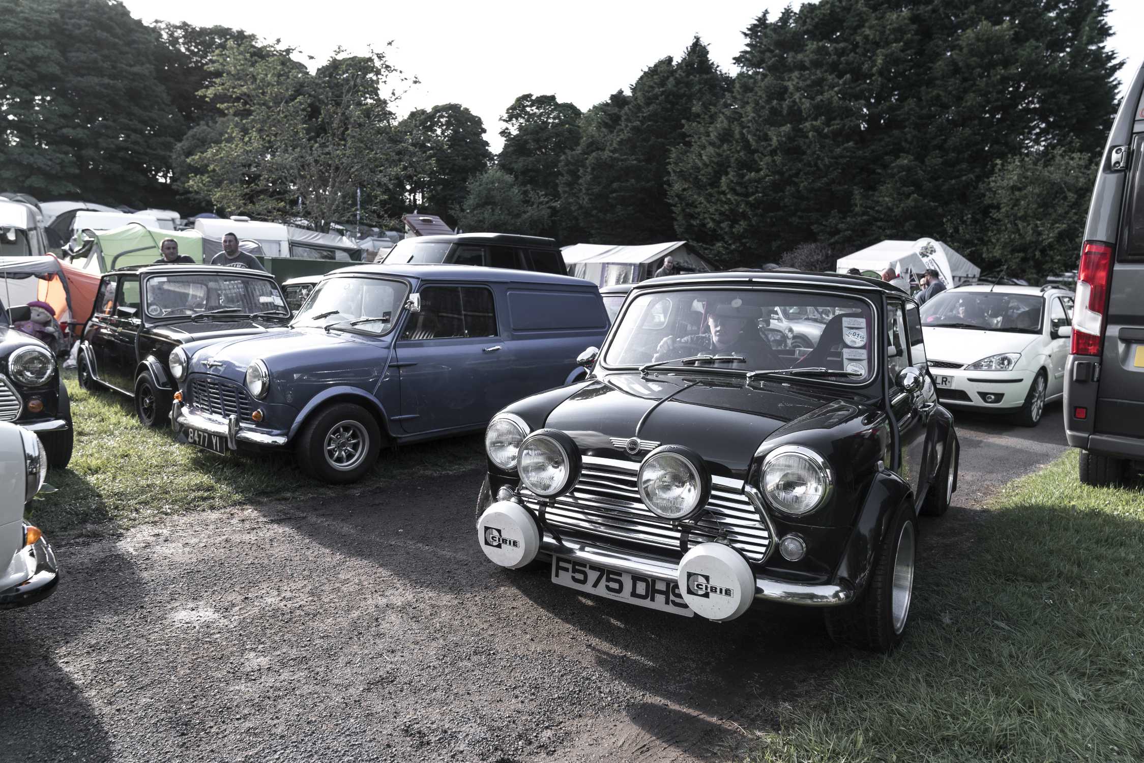 International Mini Meeting 2017. (06/2017)