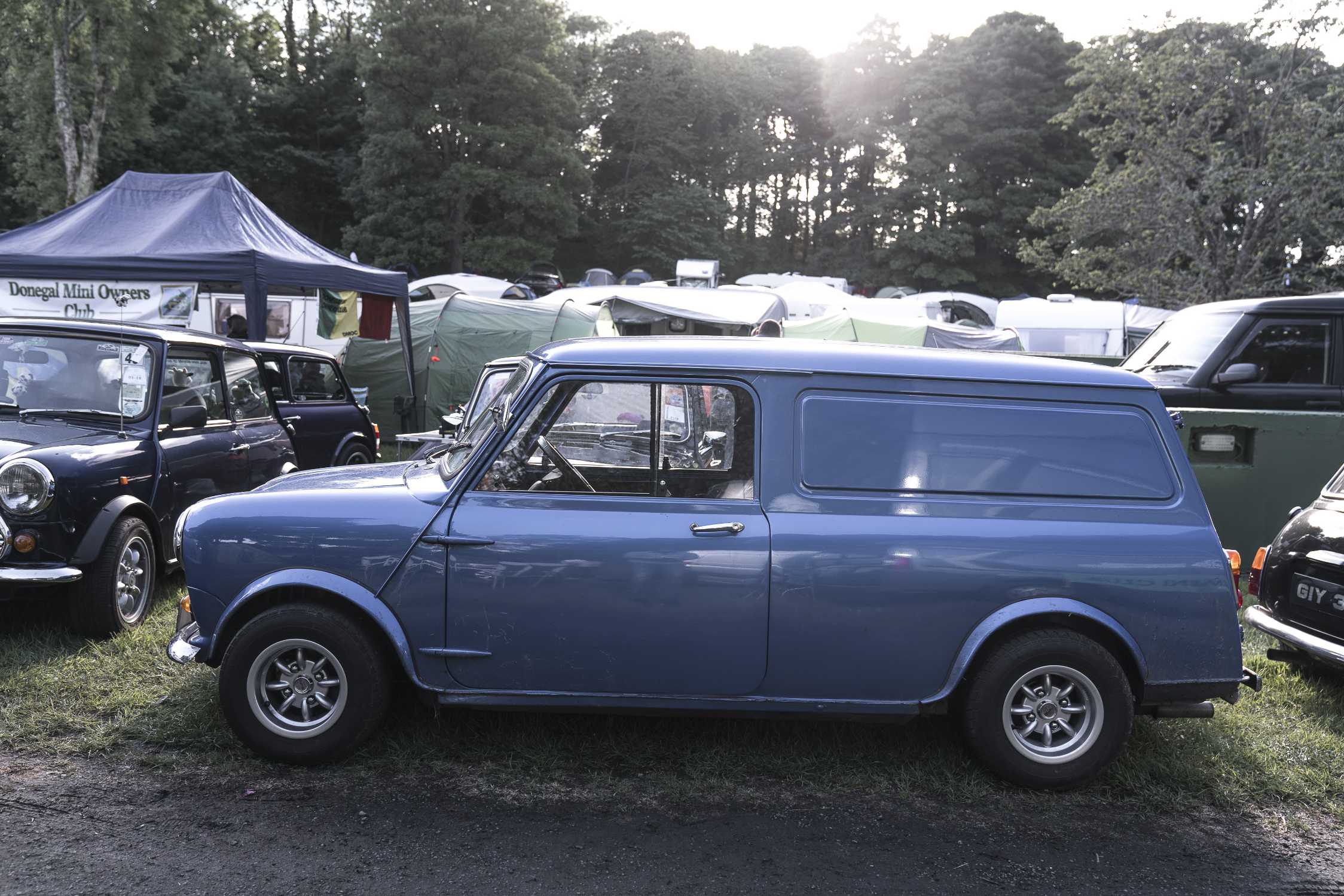 International Mini Meeting 2017. (06/2017)