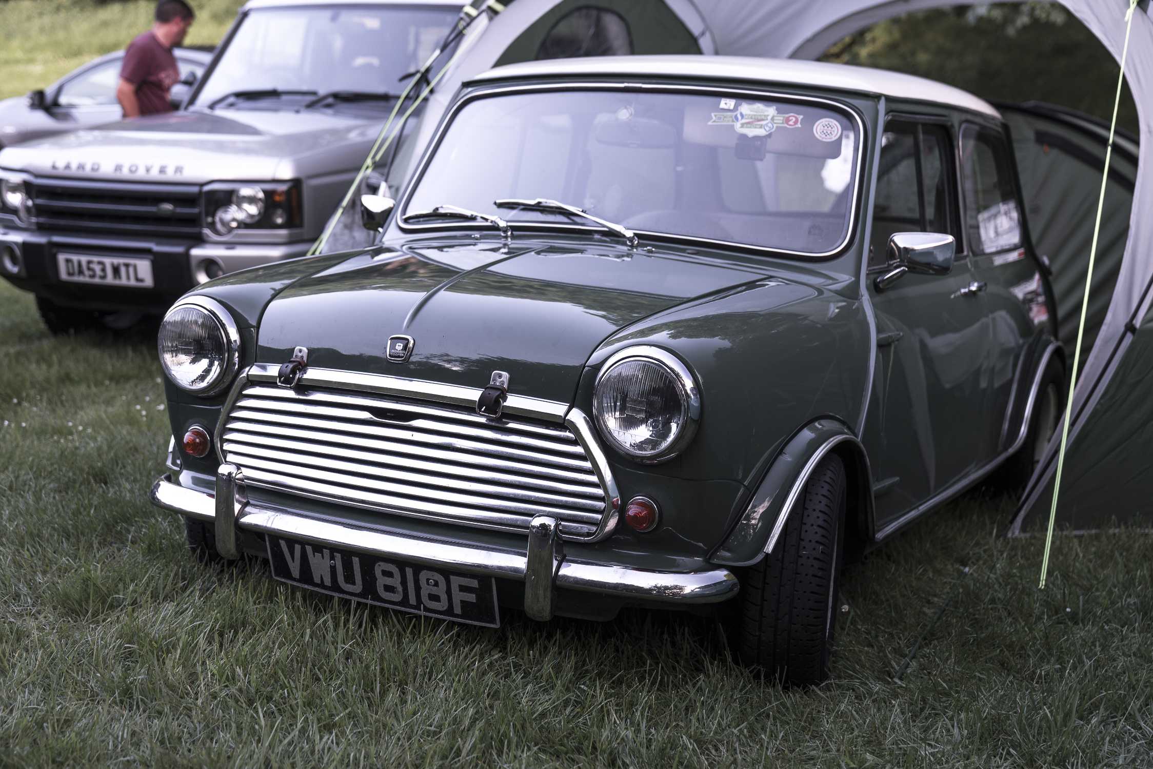 International Mini Meeting 2017. (06/2017)