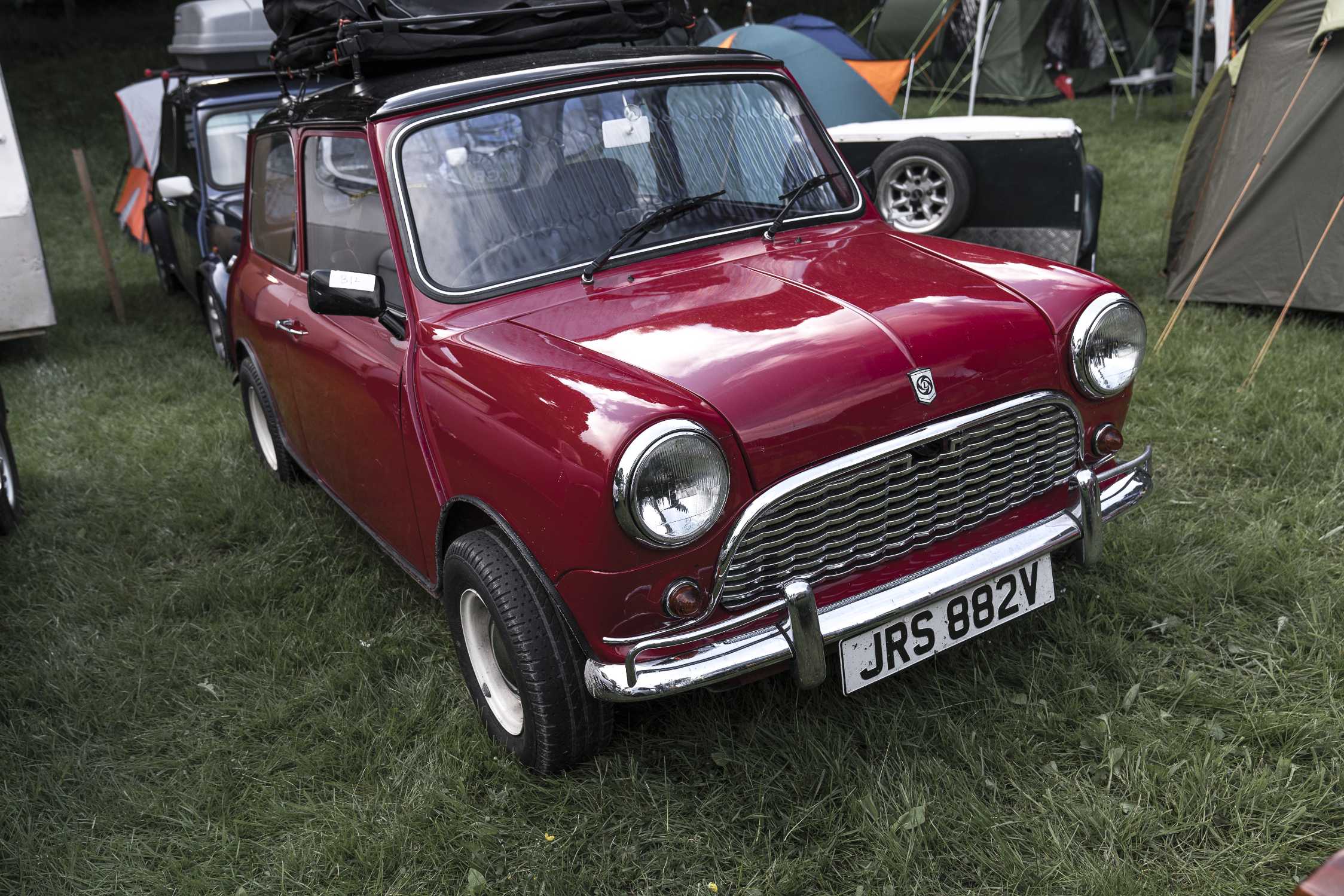 International Mini Meeting 2017. (06/2017)