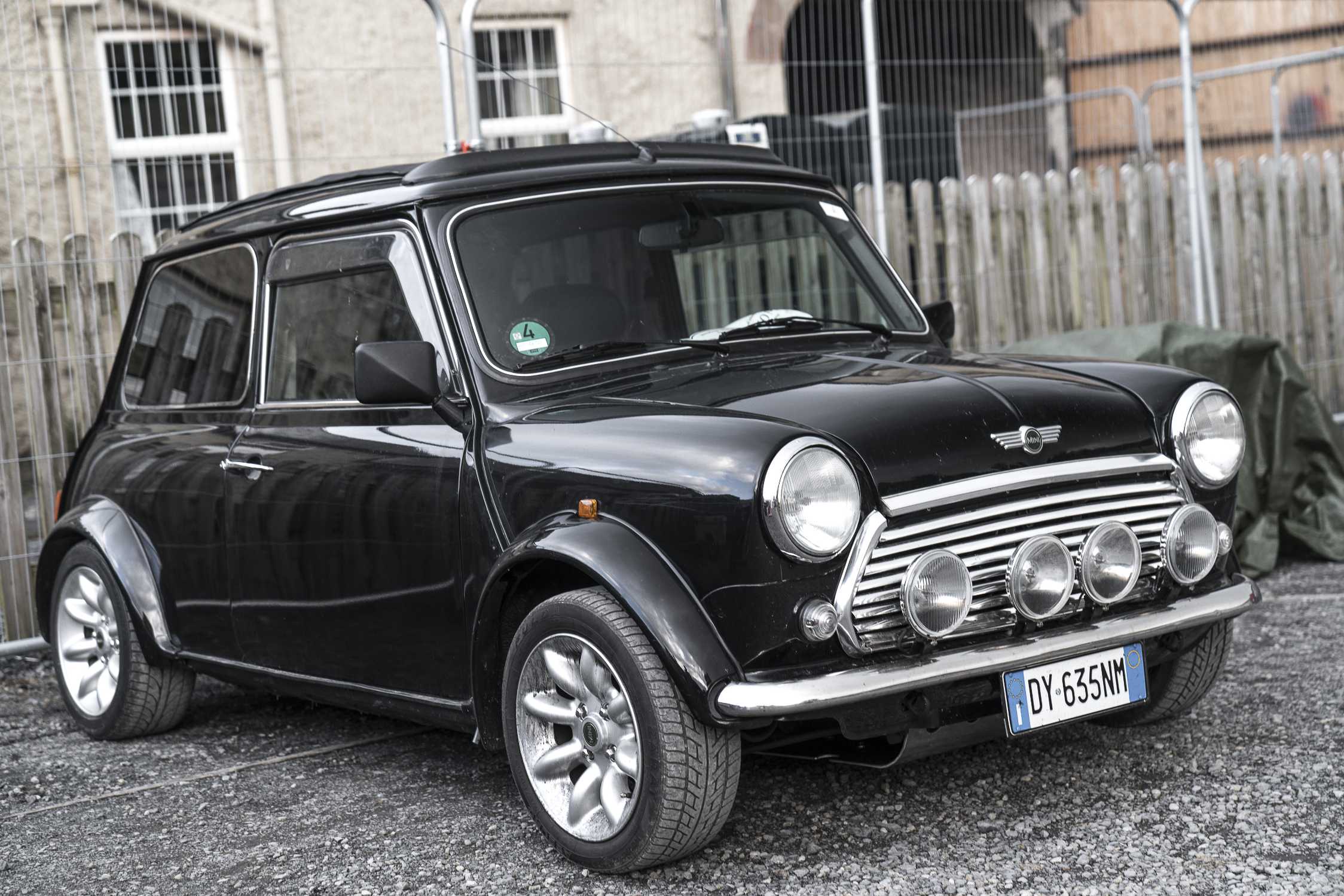 International Mini Meeting 2017. (06/2017)