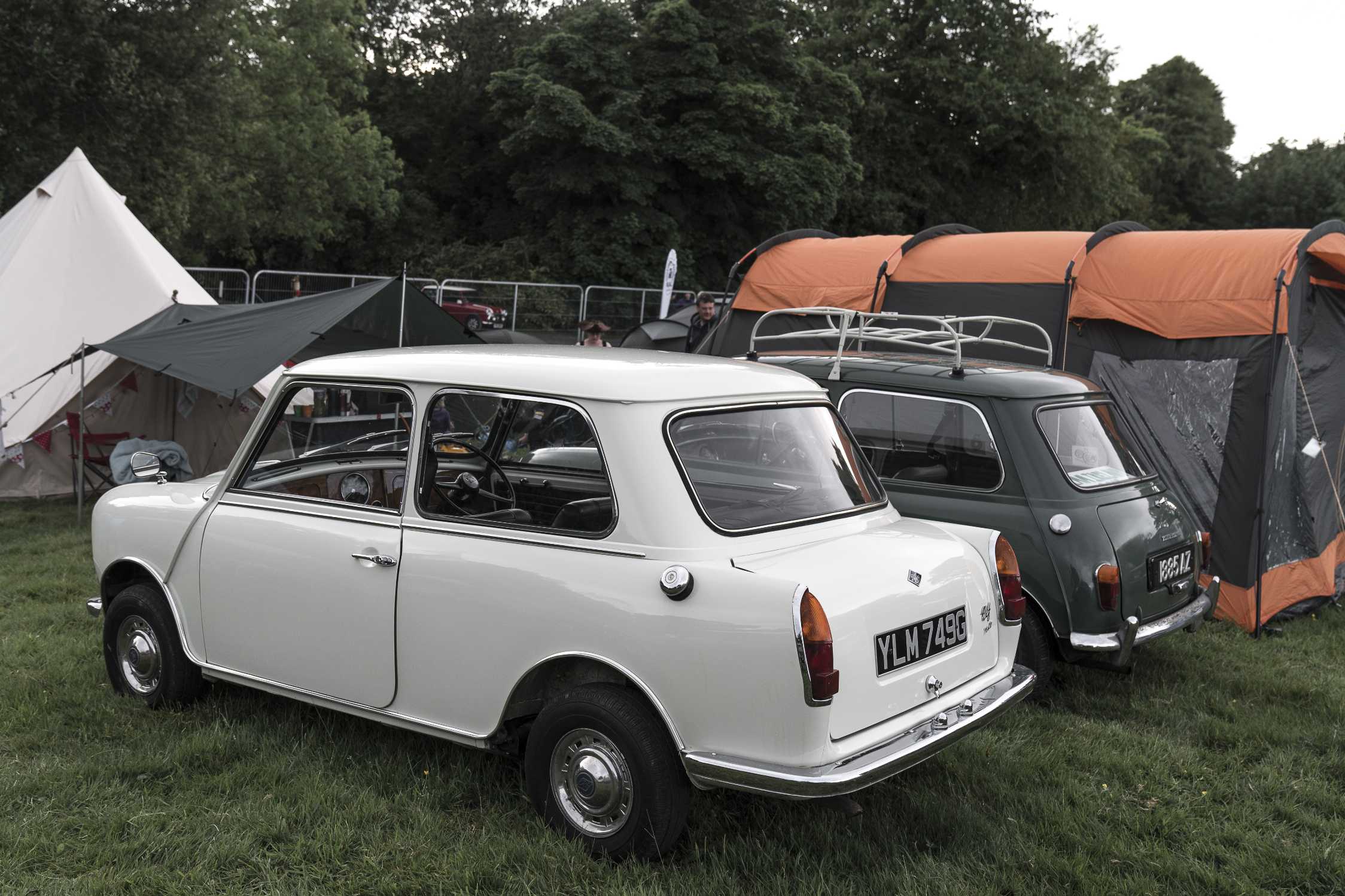 International Mini Meeting 2017. (06/2017)