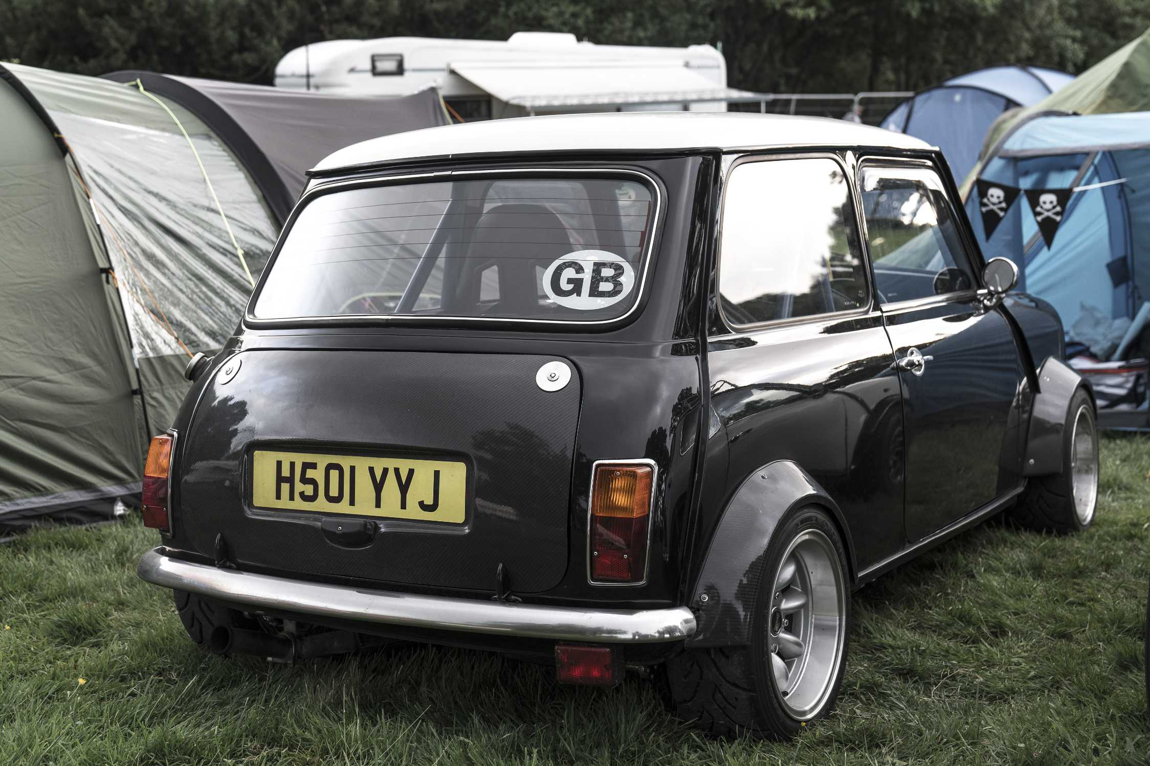 International Mini Meeting 2017. (06/2017)