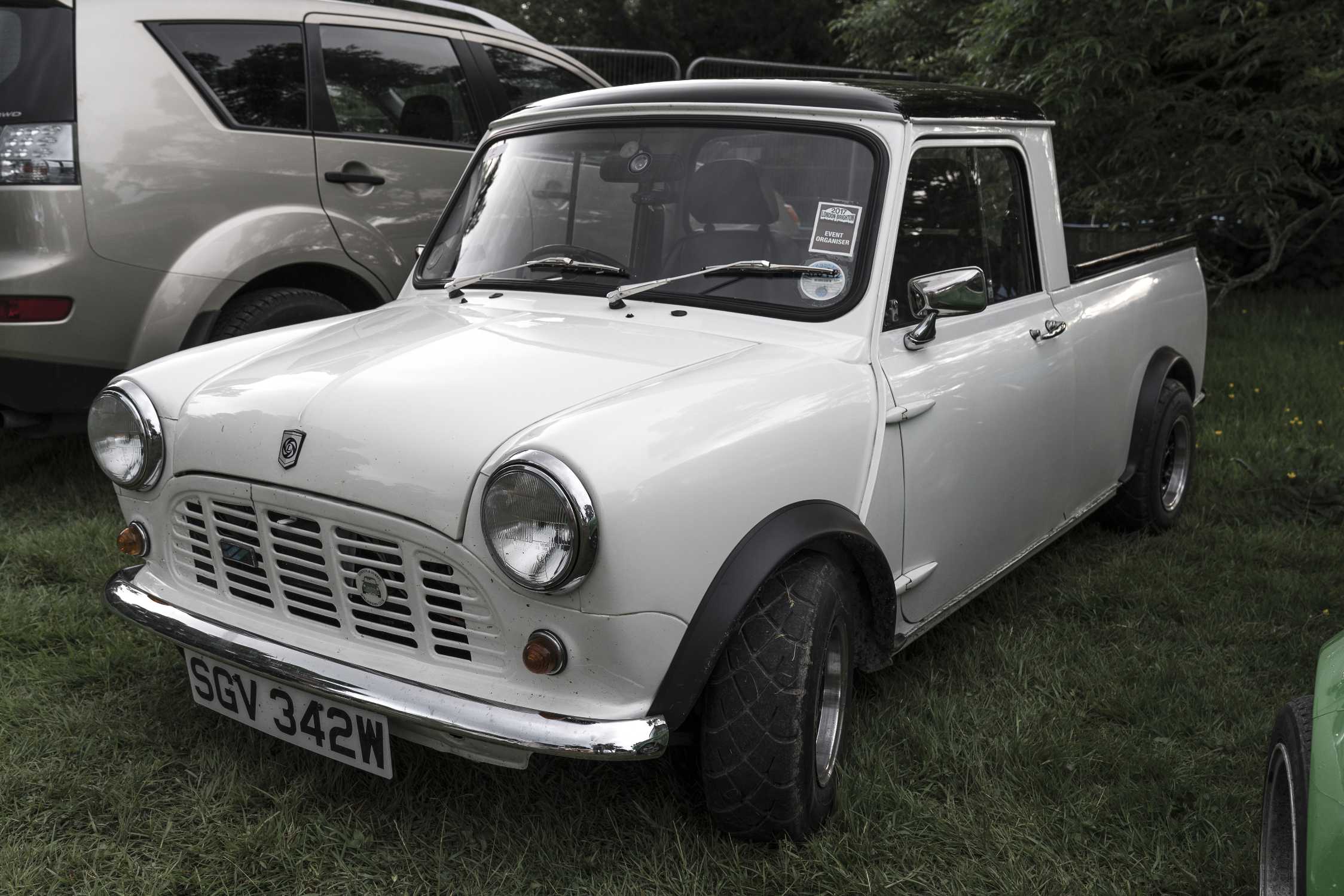 International Mini Meeting 2017. (06/2017)
