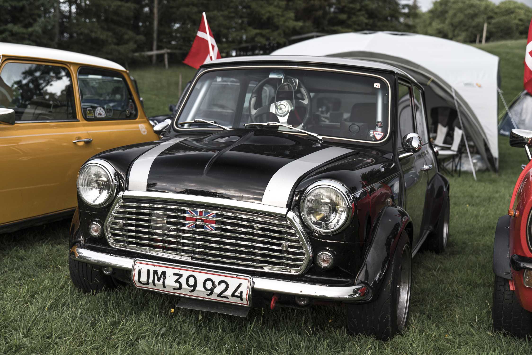 International Mini Meeting 2017. (06/2017)