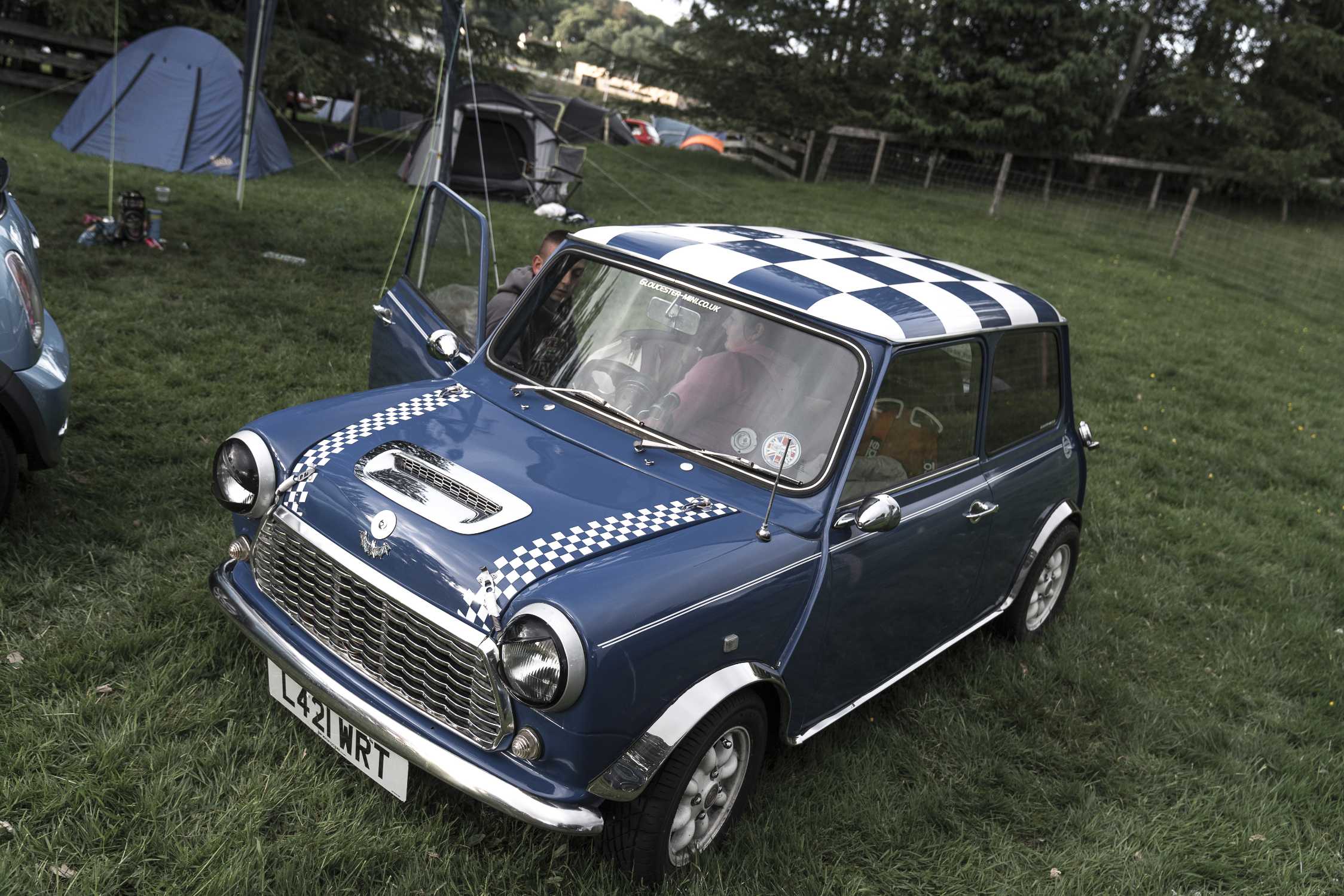 International Mini Meeting 2017. (06/2017)