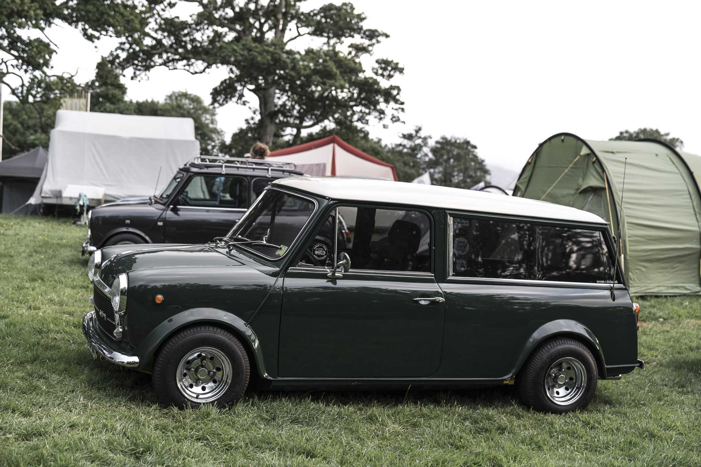 International Mini Meeting 2017. (06/2017)