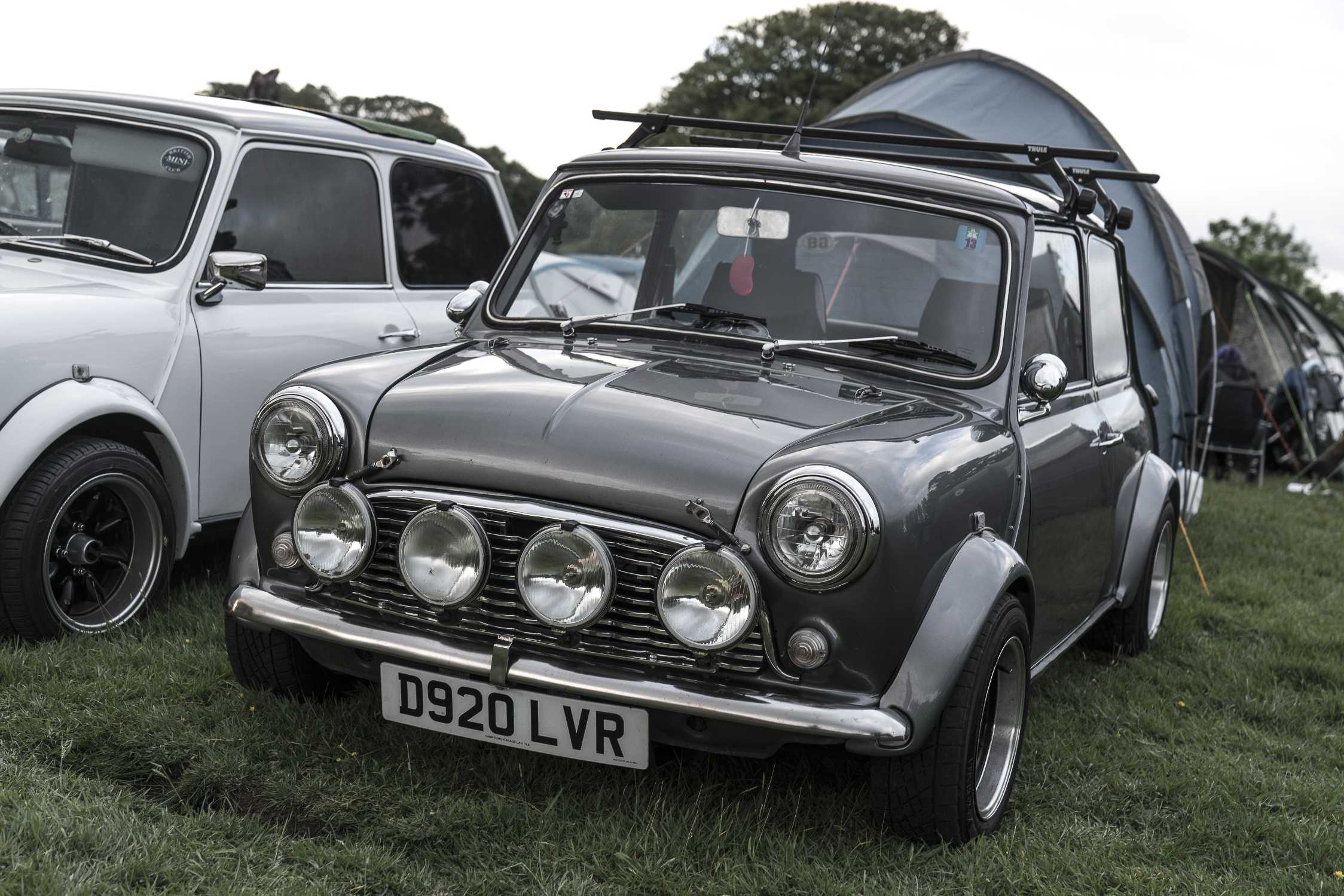 International Mini Meeting 2017. (06/2017)