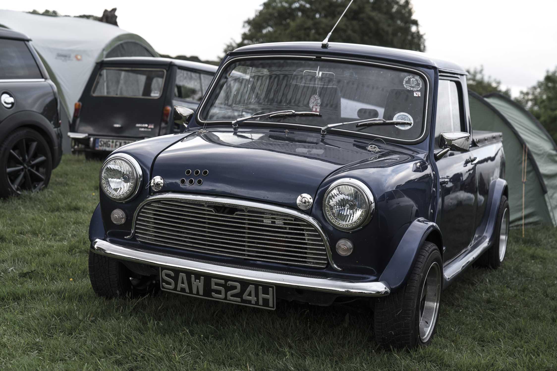 International Mini Meeting 2017. (06/2017)