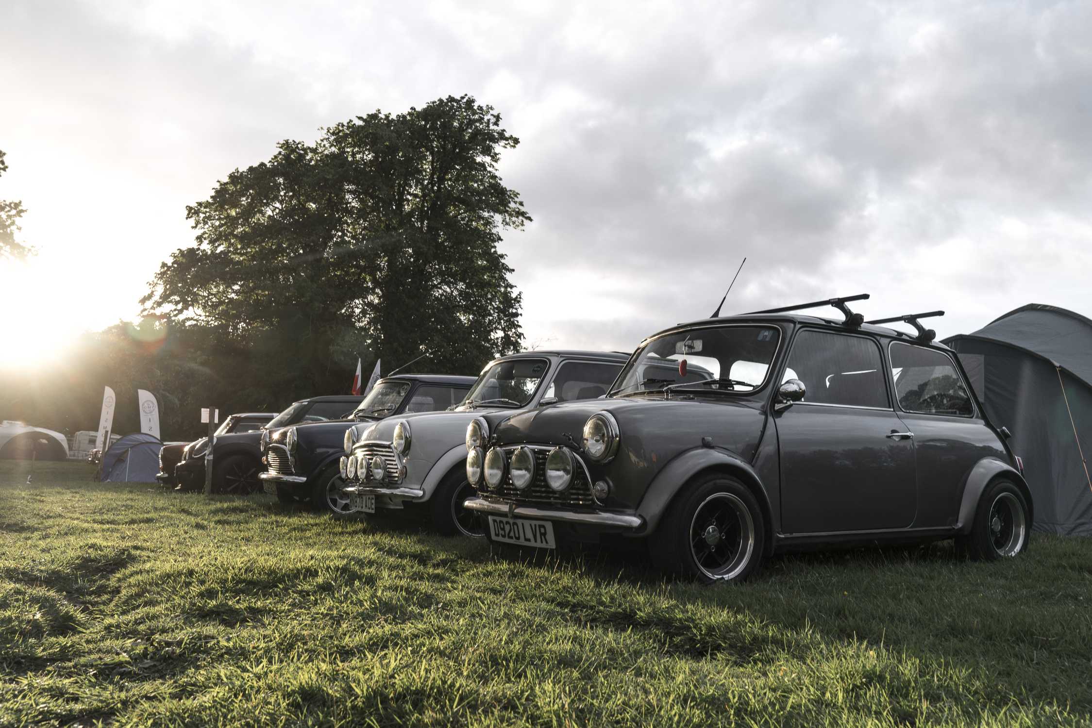 International Mini Meeting 2017. (06/2017)