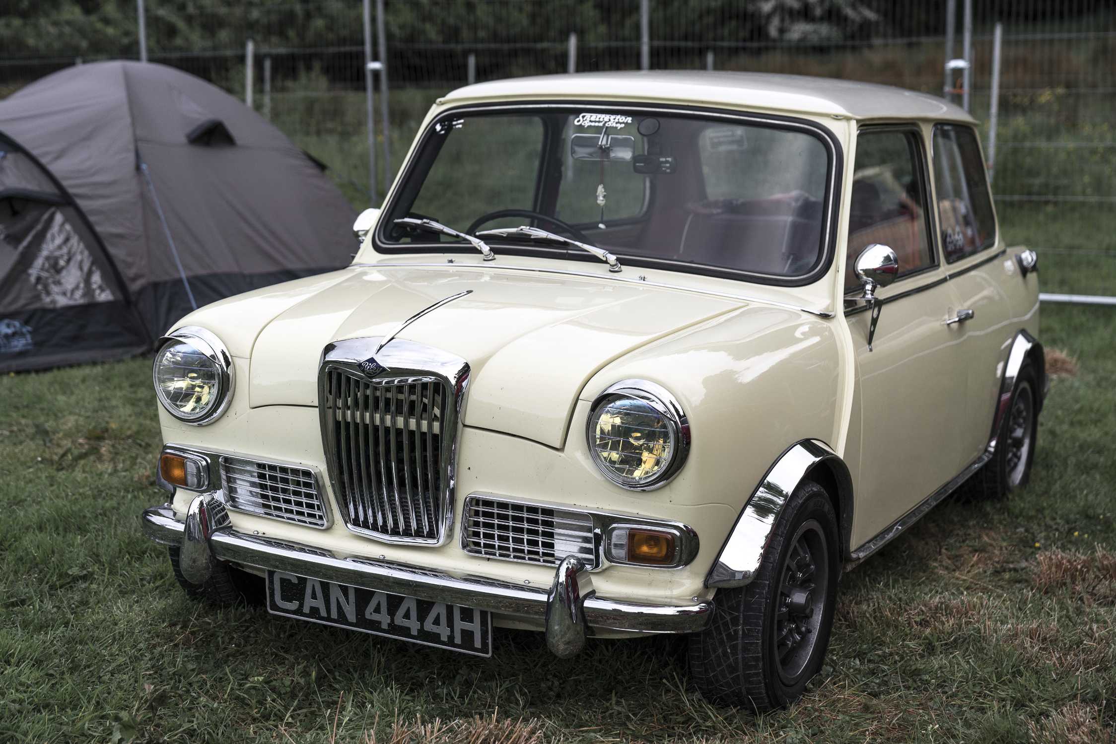 International Mini Meeting 2017. (06/2017)