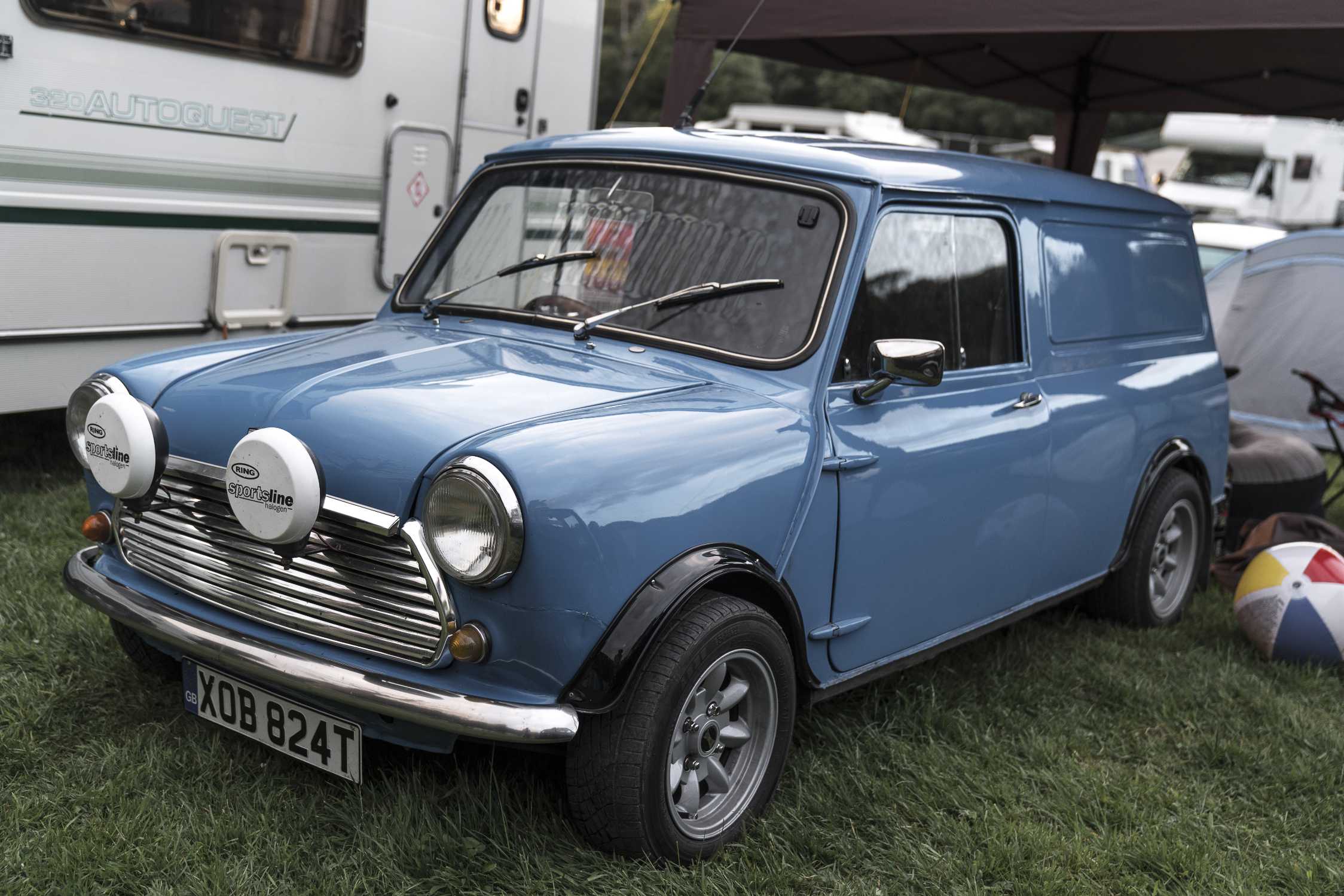 International Mini Meeting 2017. (06/2017)