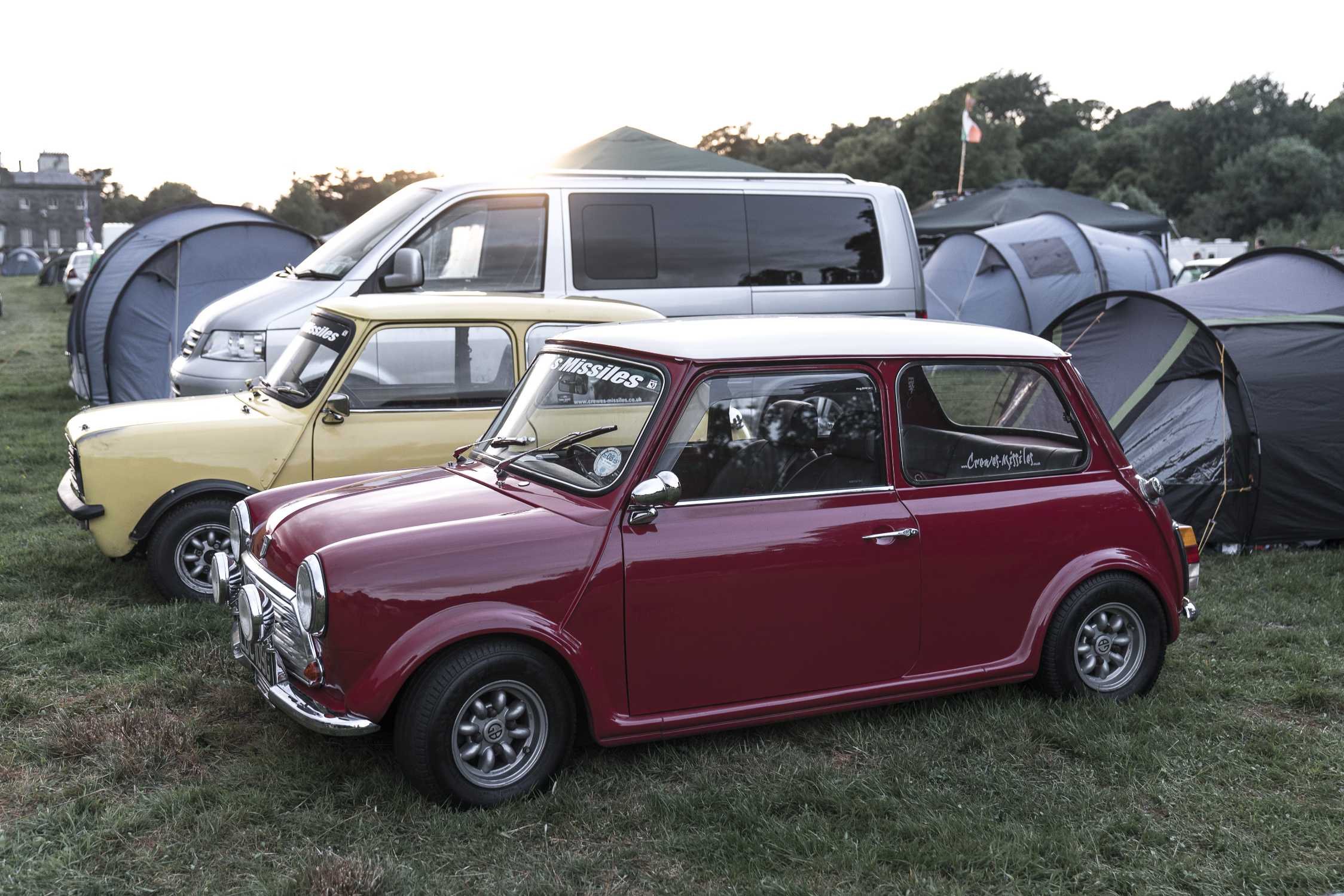International Mini Meeting 2017. (06/2017)