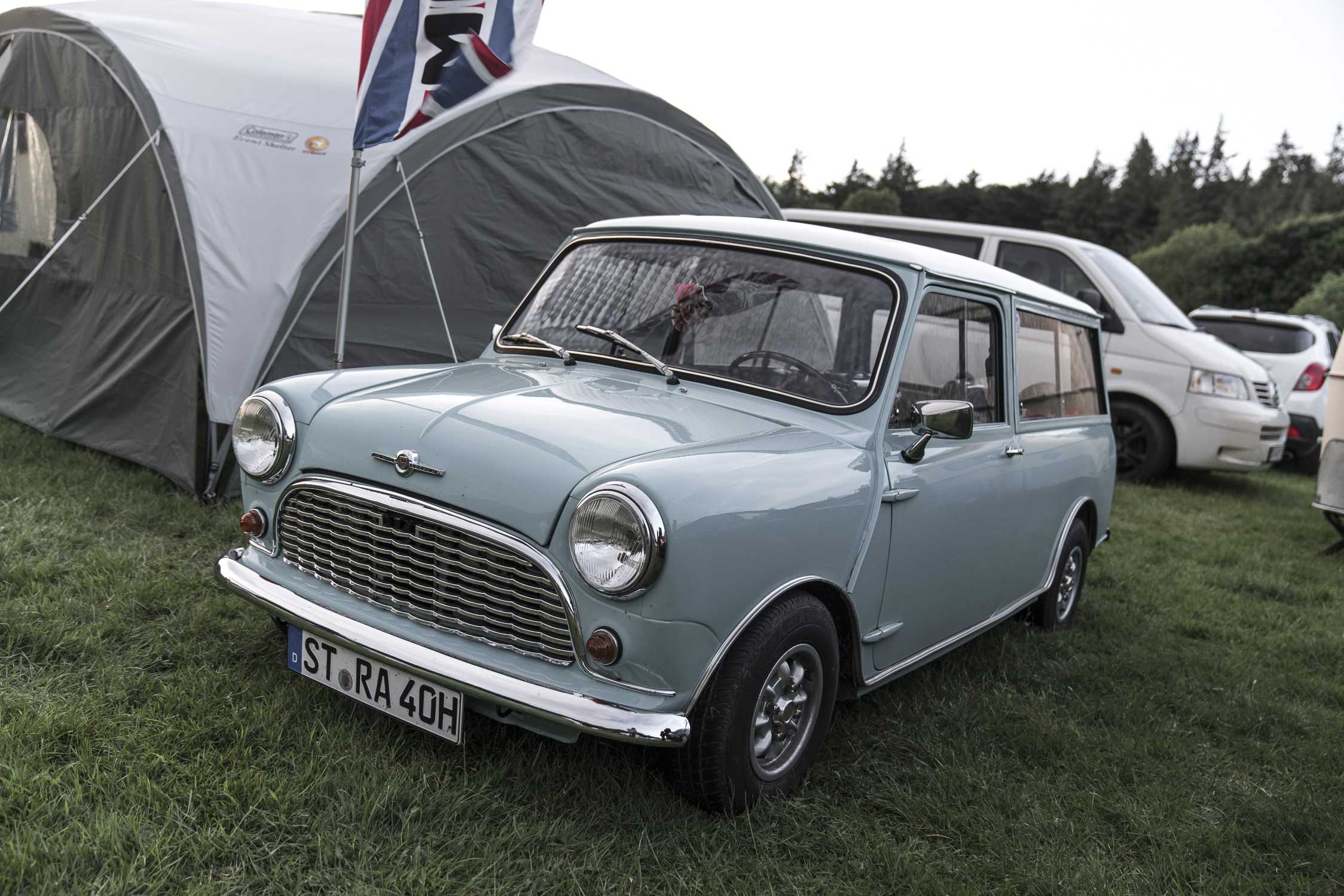 International Mini Meeting 2017. (06/2017)