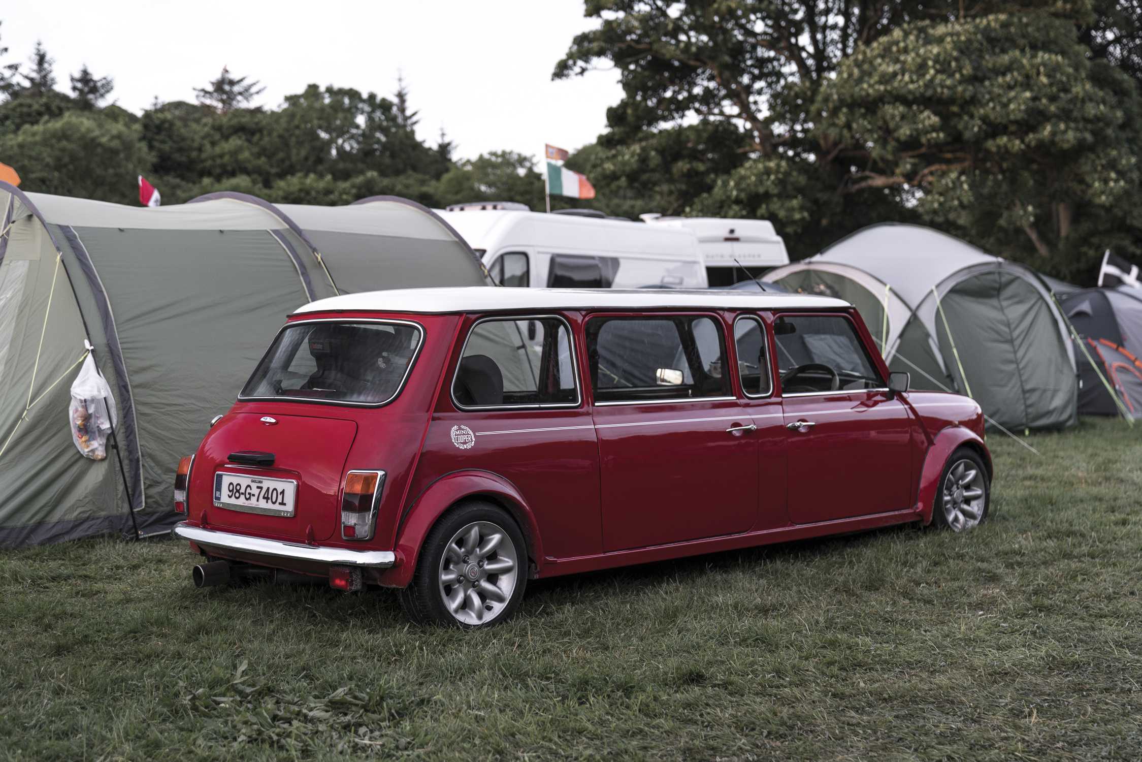 International Mini Meeting 2017. (06/2017)