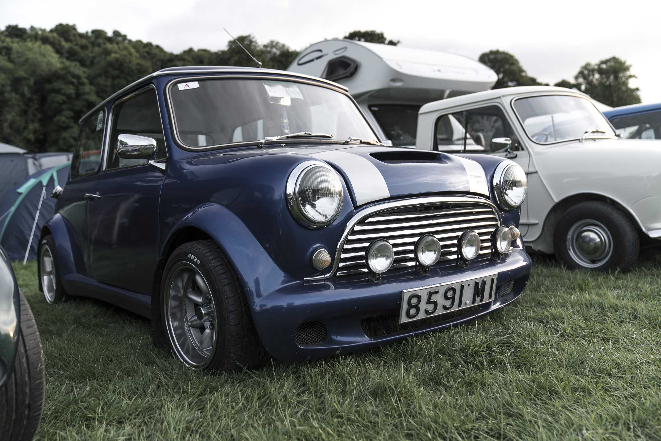 International Mini Meeting 2017. (06/2017)