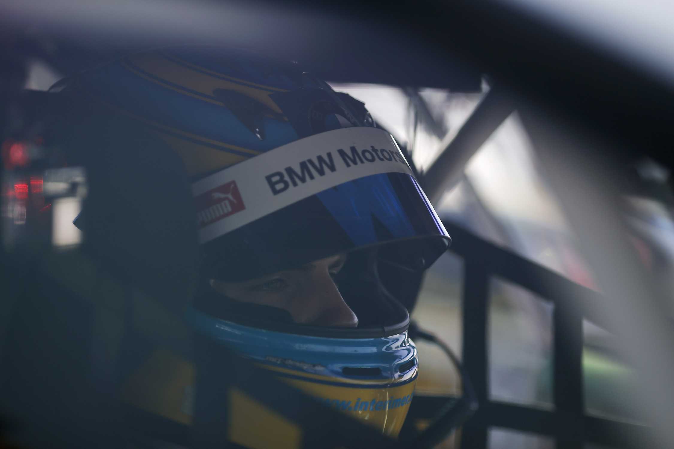 Paul Ricard (FRA), 24th June 2017, #35 Walkenhorst Motorsport, BMW M6 ...