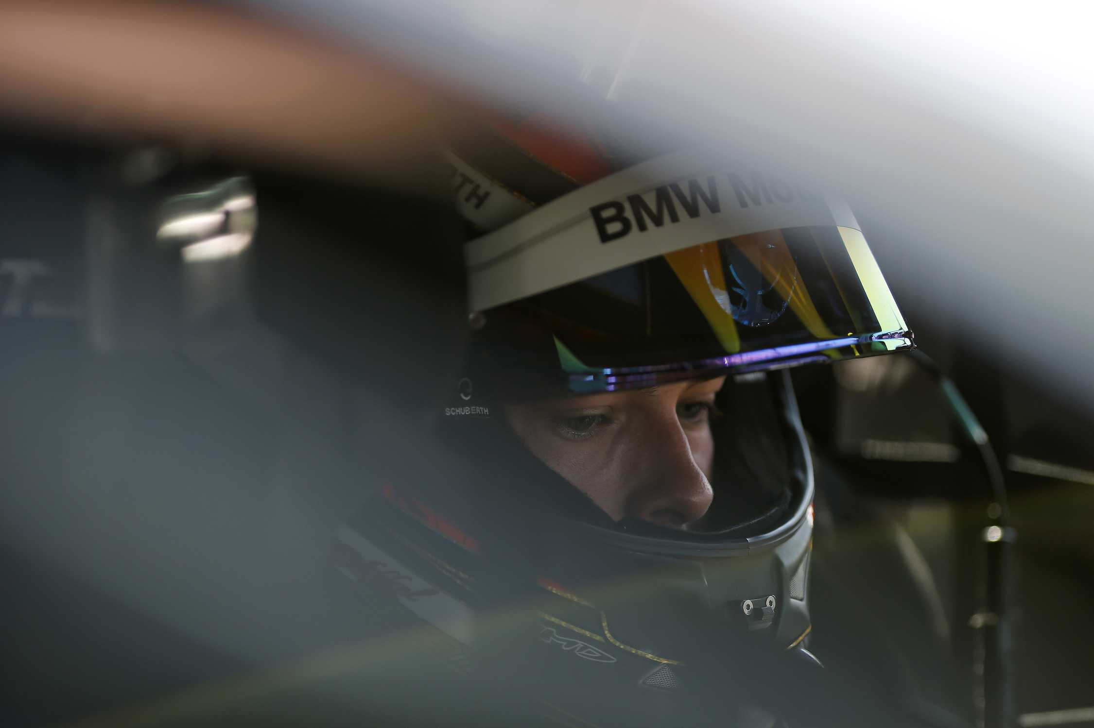 Paul Ricard (FRA), 24th June 2017, #35 Walkenhorst Motorsport, BMW M6 ...