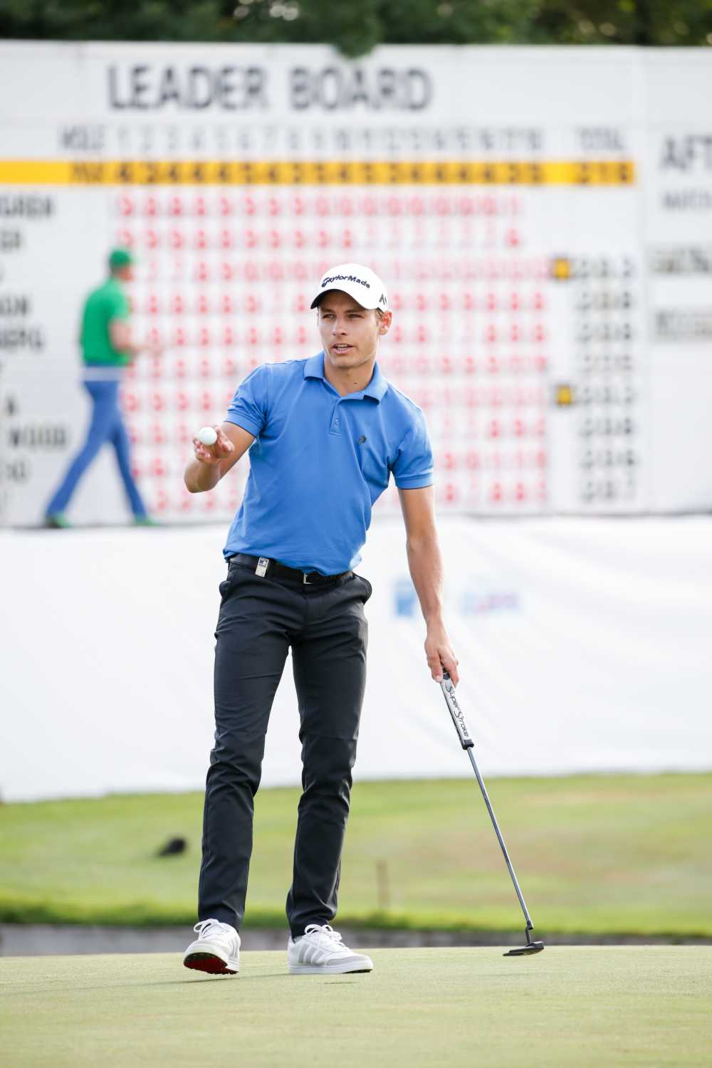 24th June 2017, Golfclub München-Eichenried, BMW International Open ...