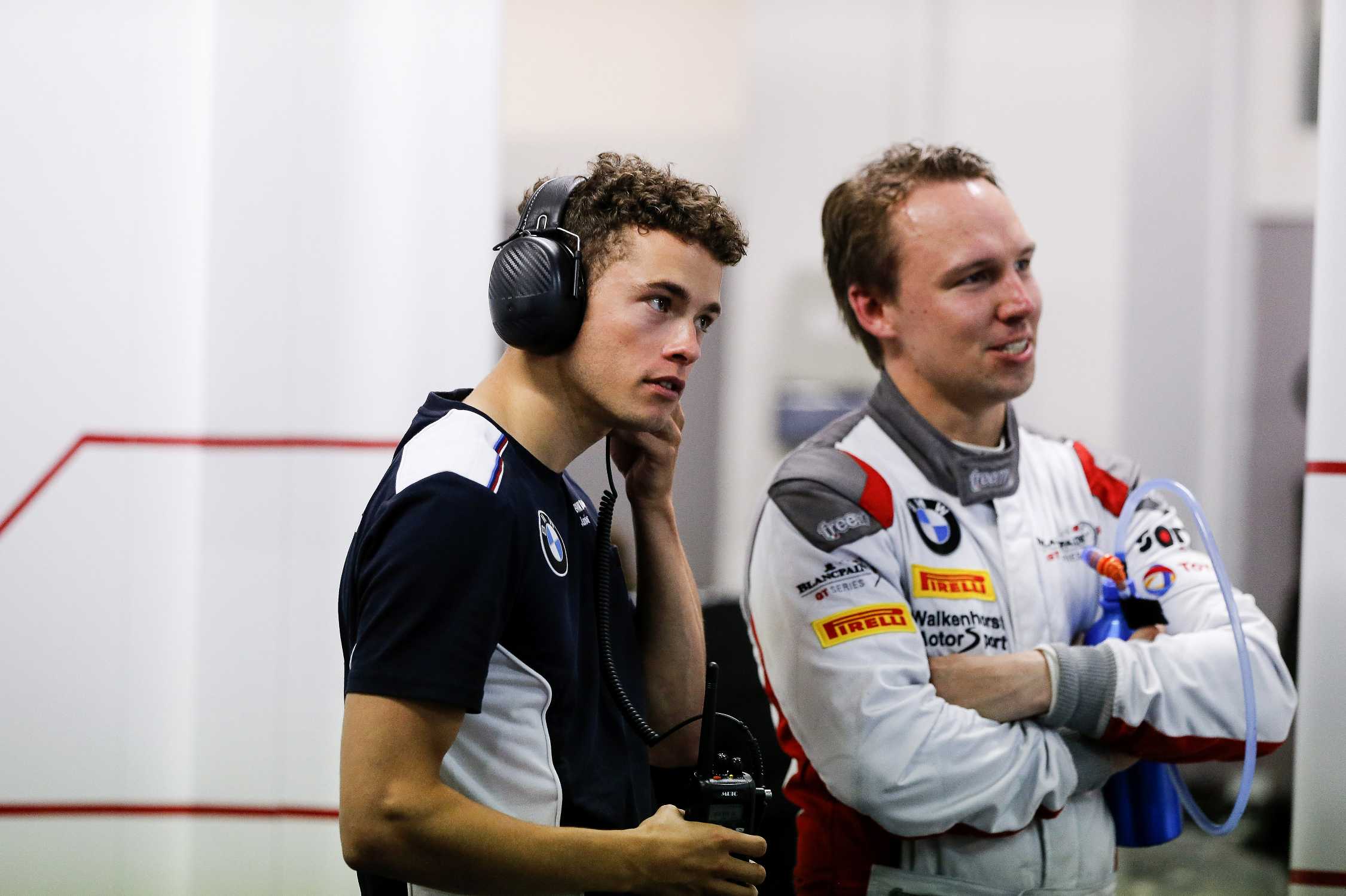 Paul Ricard (FRA), 24th June 2017, #35 Walkenhorst Motorsport, BMW M6 ...