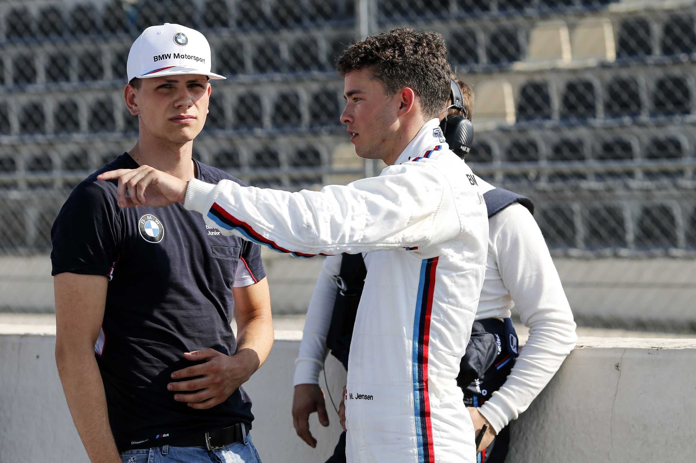 Paul Ricard (FRA), 24th June 2017, #35 Walkenhorst Motorsport, BMW M6 ...