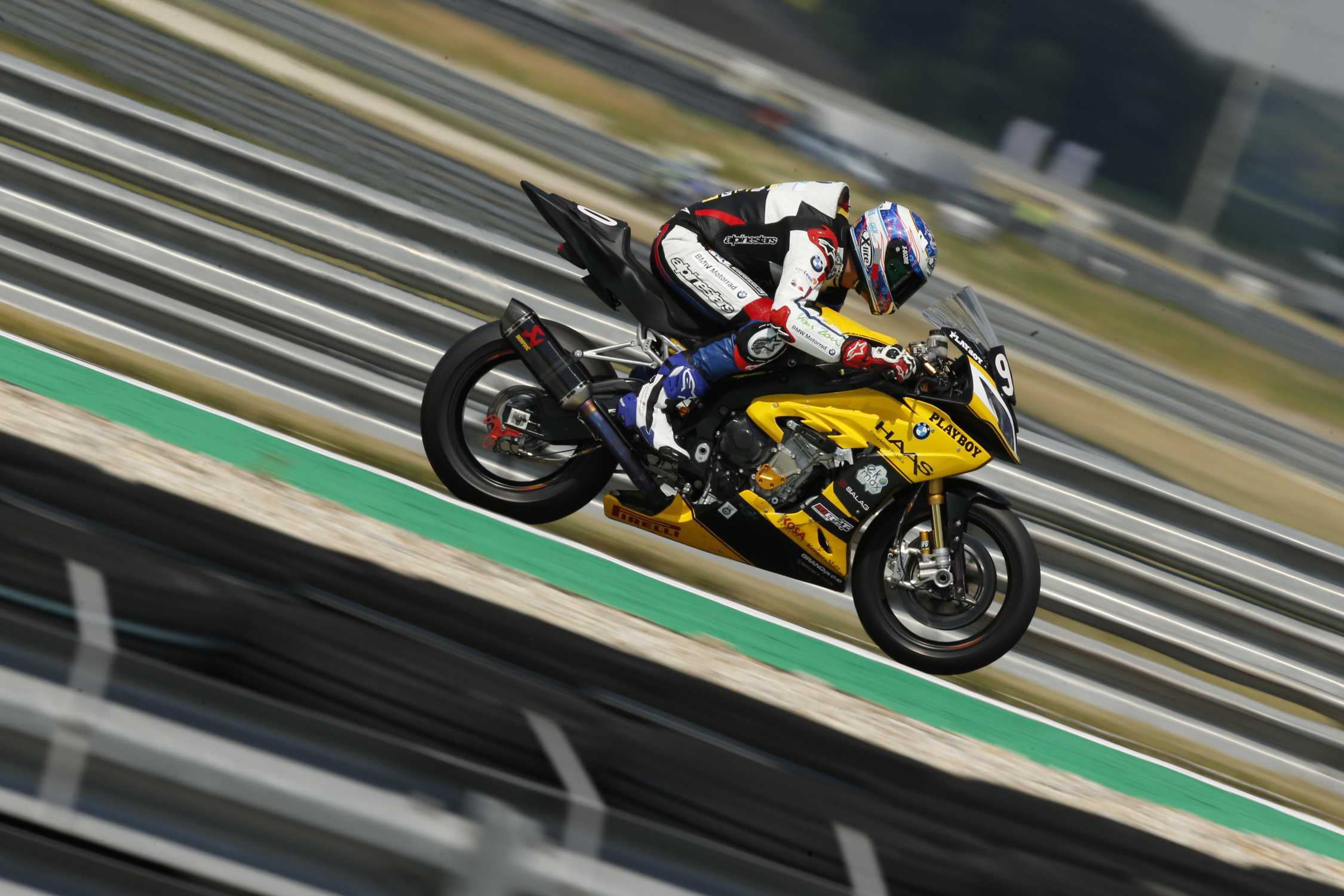 Slovakiaring 8H (SK) - World Endurance Championship - 25th June 2017 ...