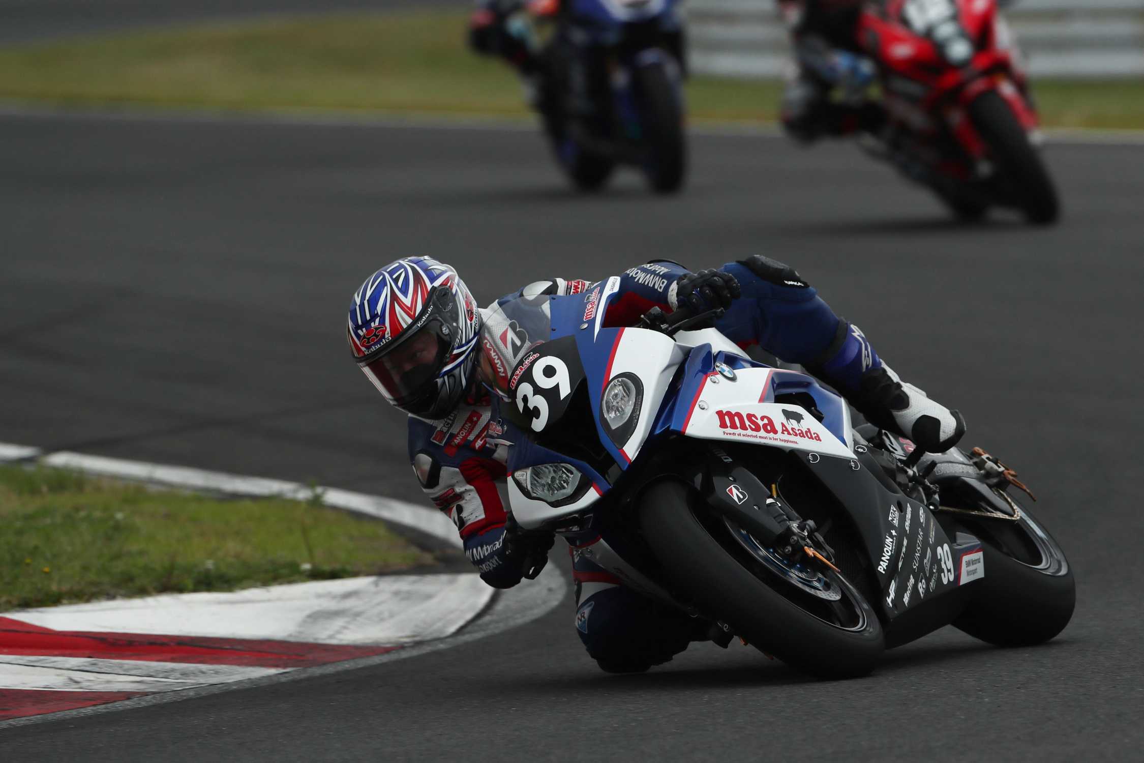 Autopolis (JP) - All Japan Superbike Championship - 25th June 2017 ...