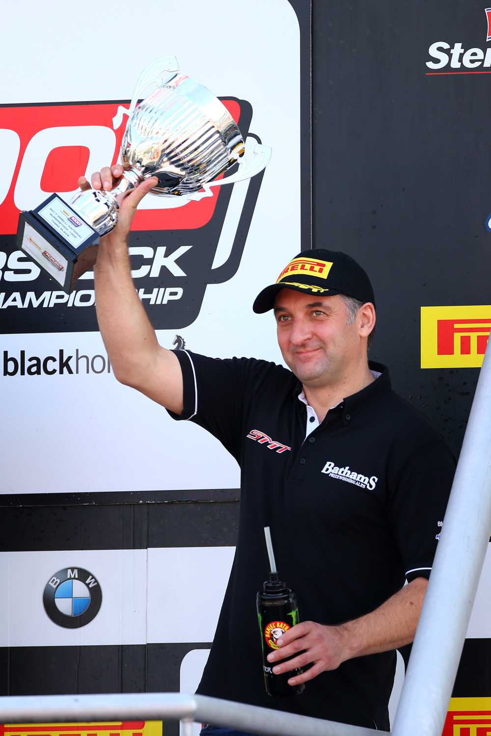 Brands Hatch (GB) British Superbike Championship 15th October 2017 ...