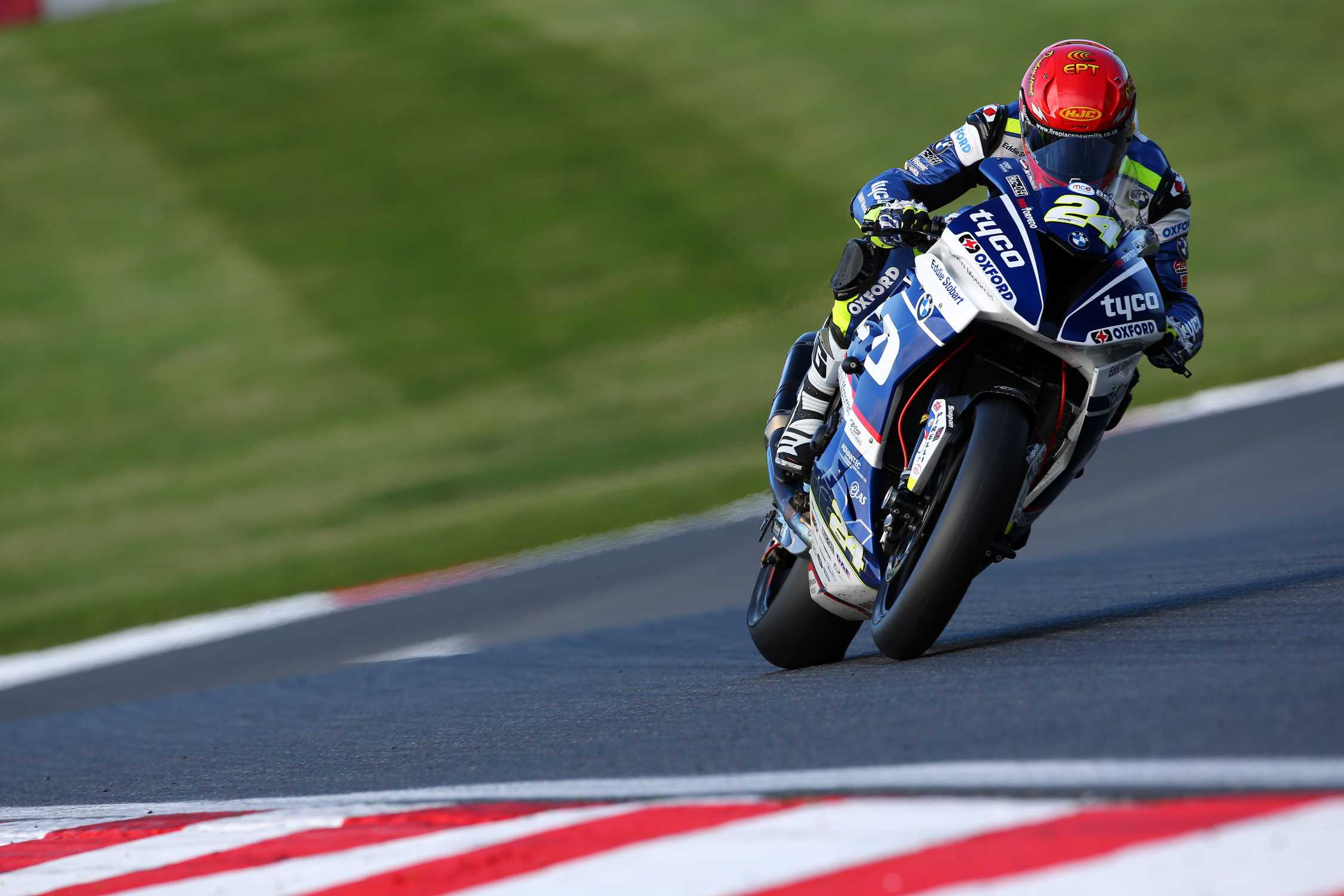 Brands Hatch (GB) British Superbike Championship 15th October 2017 ...