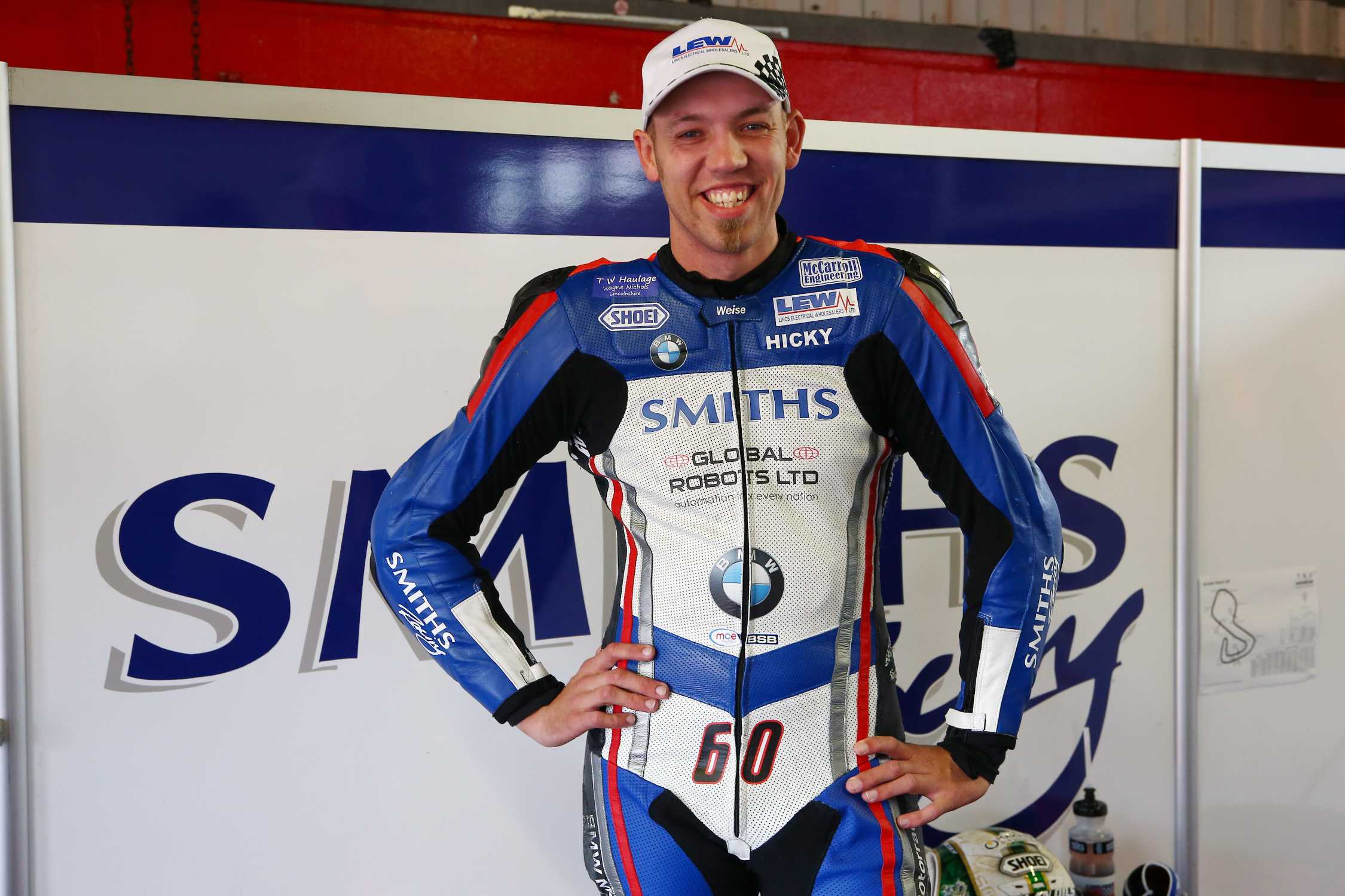 Brands Hatch (GB) British Superbike Championship 15th October 2017 ...